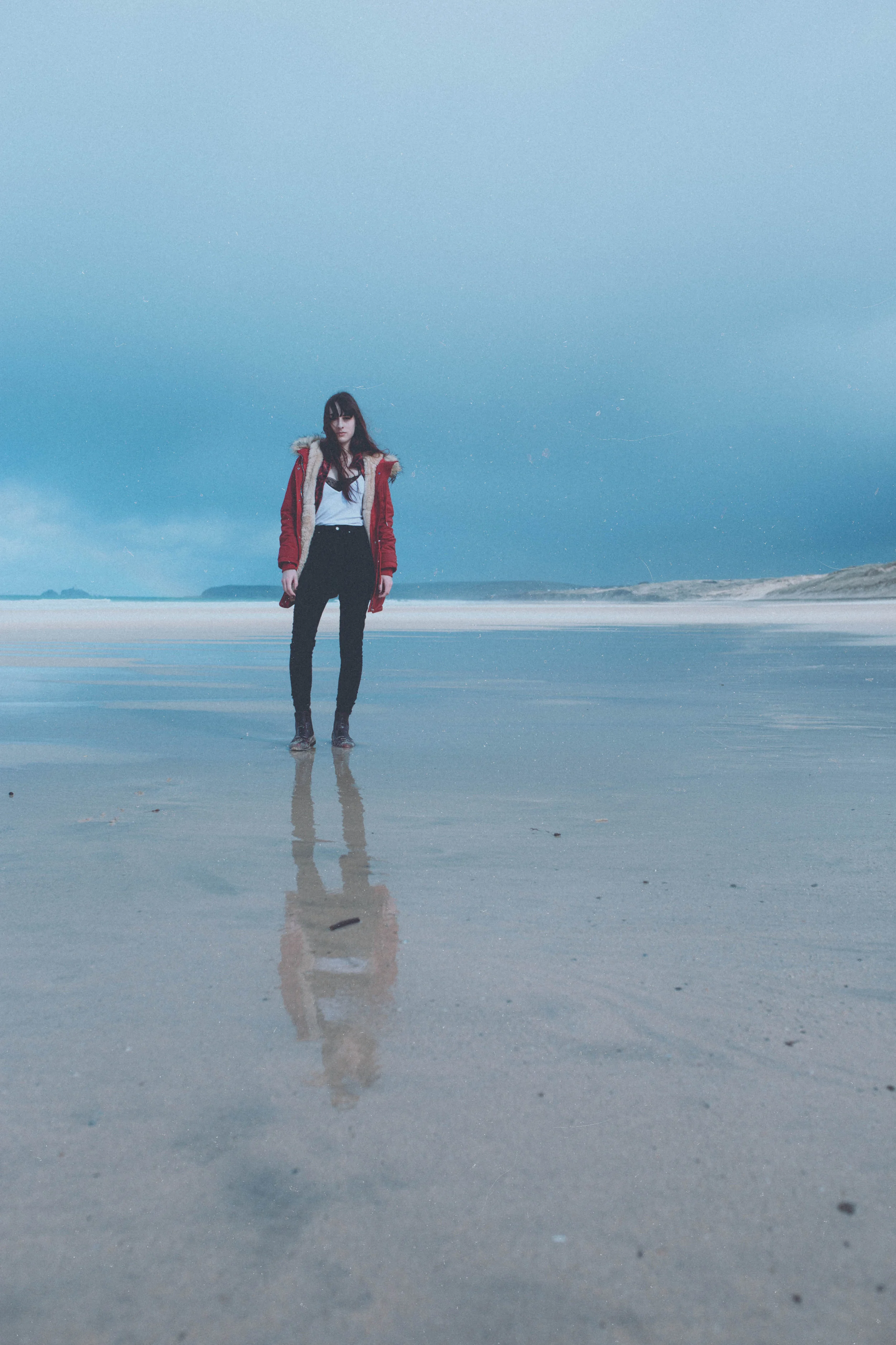 Shanna, 7.3.18 — Craig Taylor-Broad