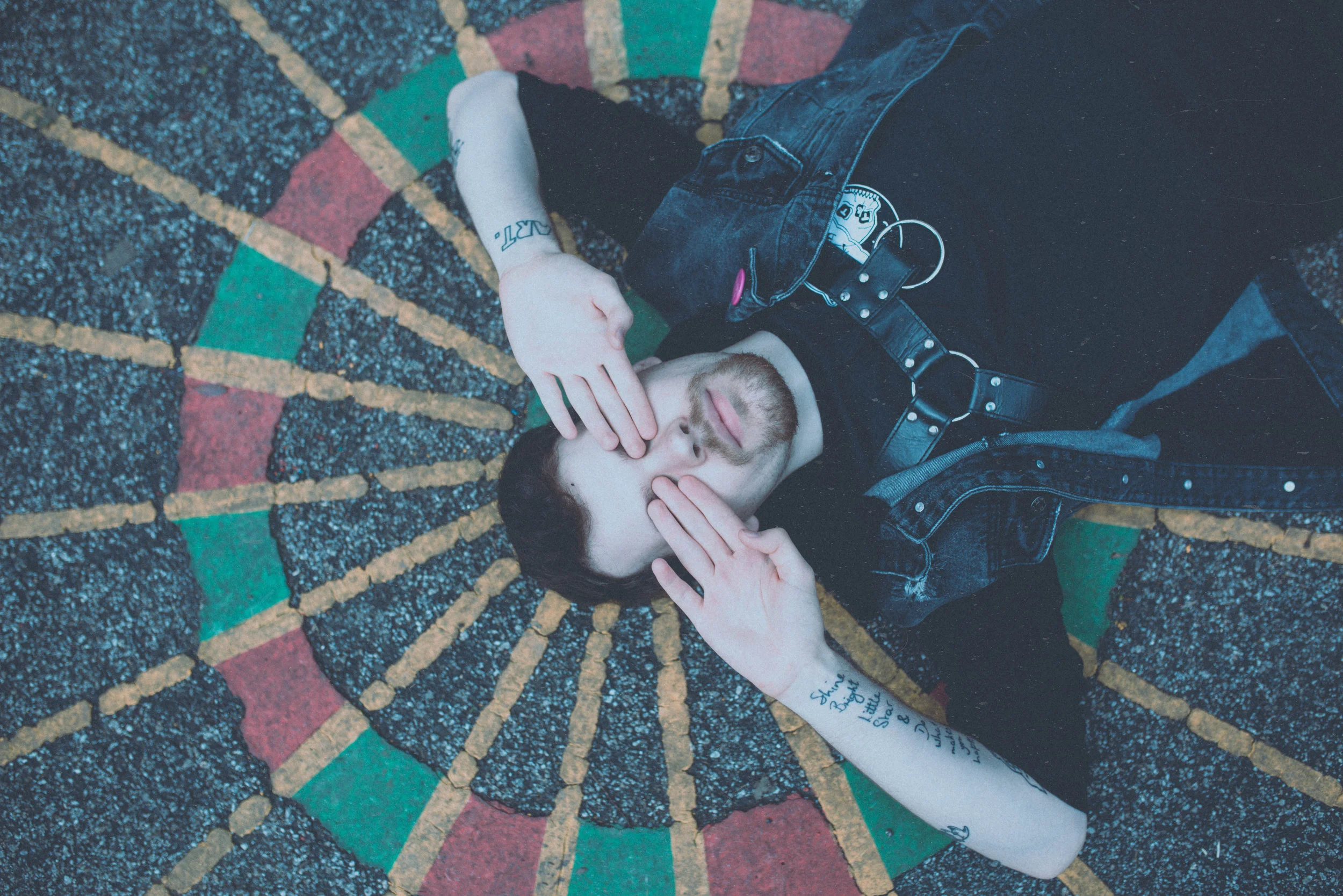 Keir, 14.4.18 — Craig Taylor-Broad