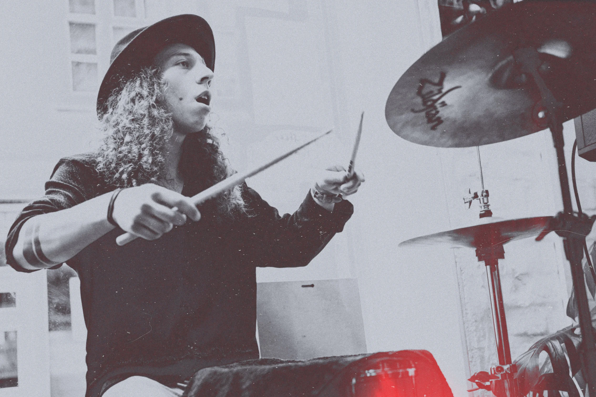 The Rezner & Tyler Truman @ Prime, 22.8.18 — Craig Taylor-Broad