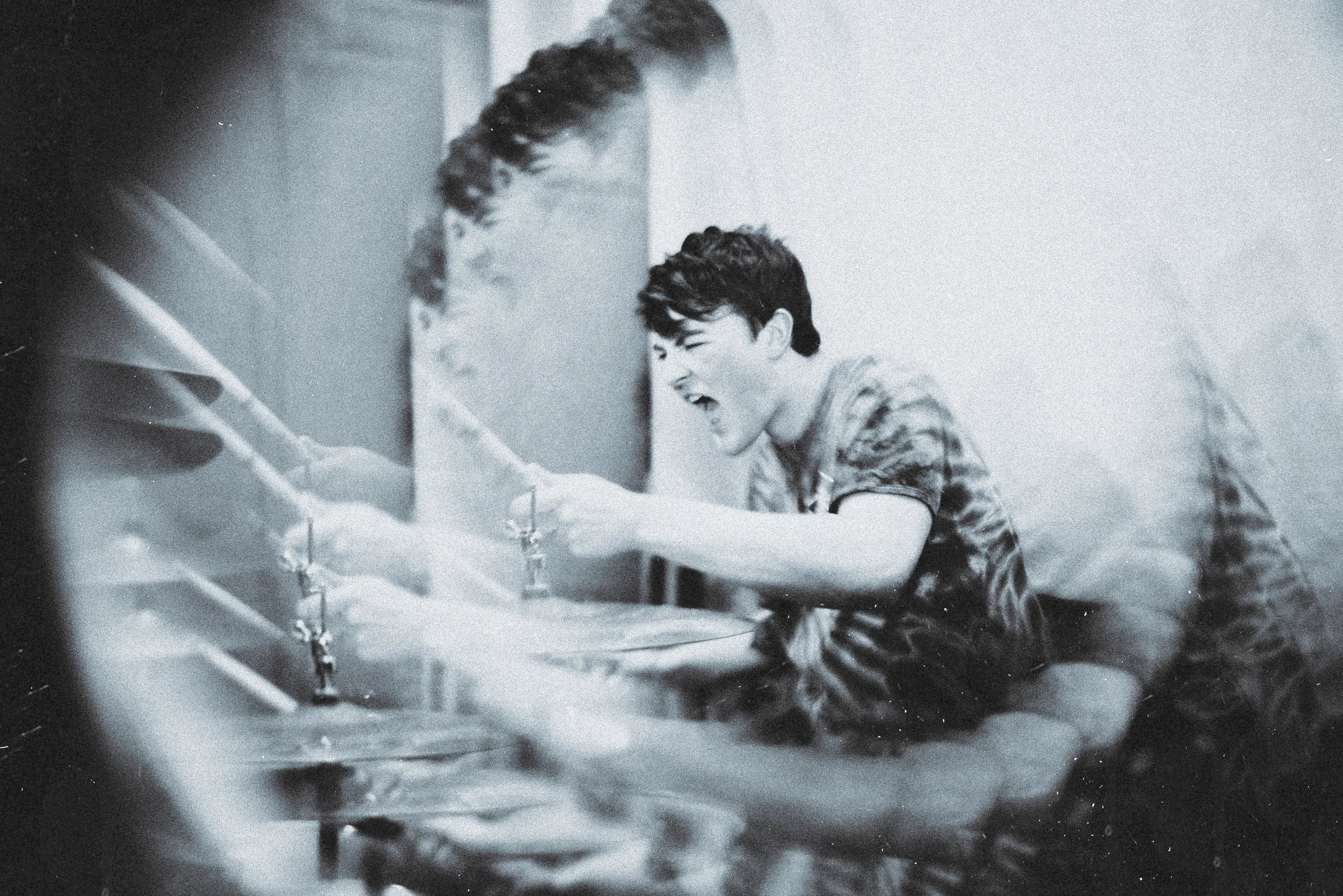 Hypophora & Last Hyena @ Studio Bar, 26.10.18