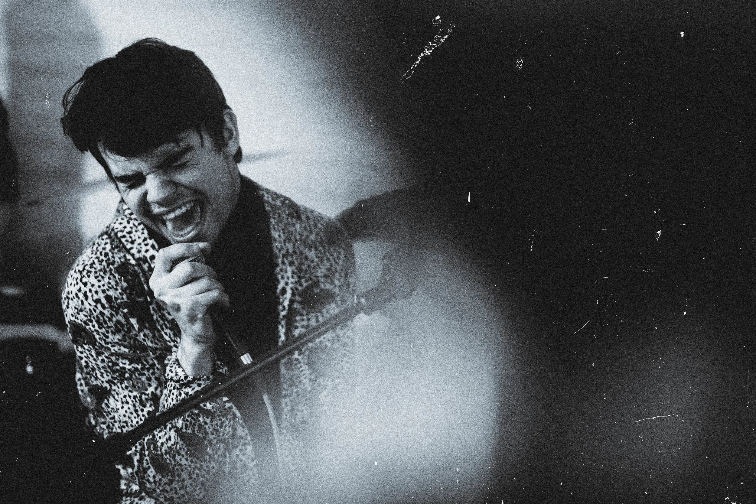 The Rezner + Lips @ Prime, 26.1.19