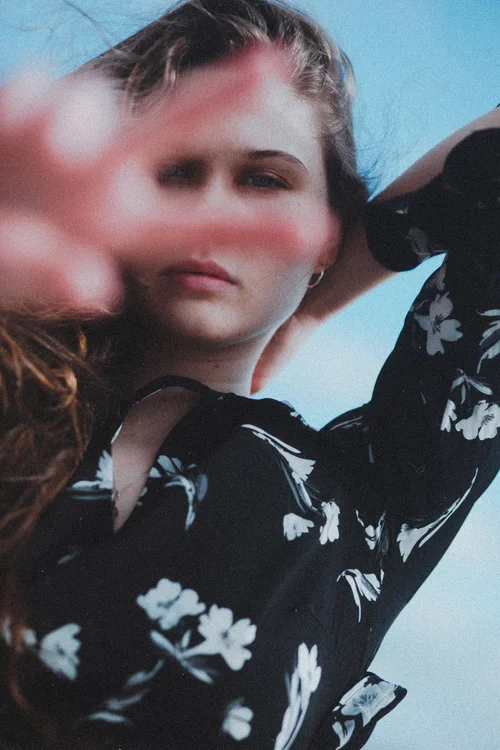 Holly, Portrait Photography in Falmouth, Cornwall, UK, 6.2.2020 — Craig ...