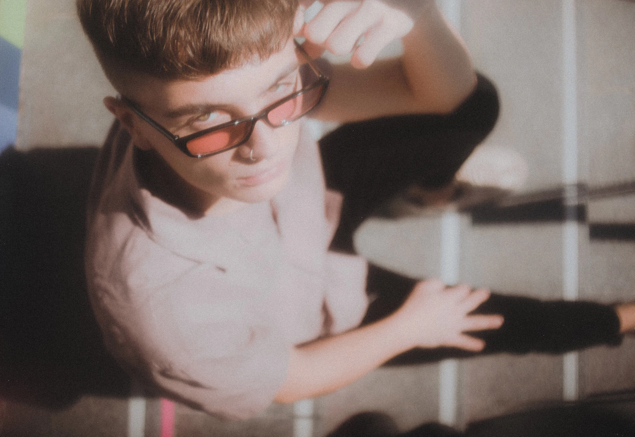 Callum - Portraits - September 2020 — Craig Taylor-Broad Photography