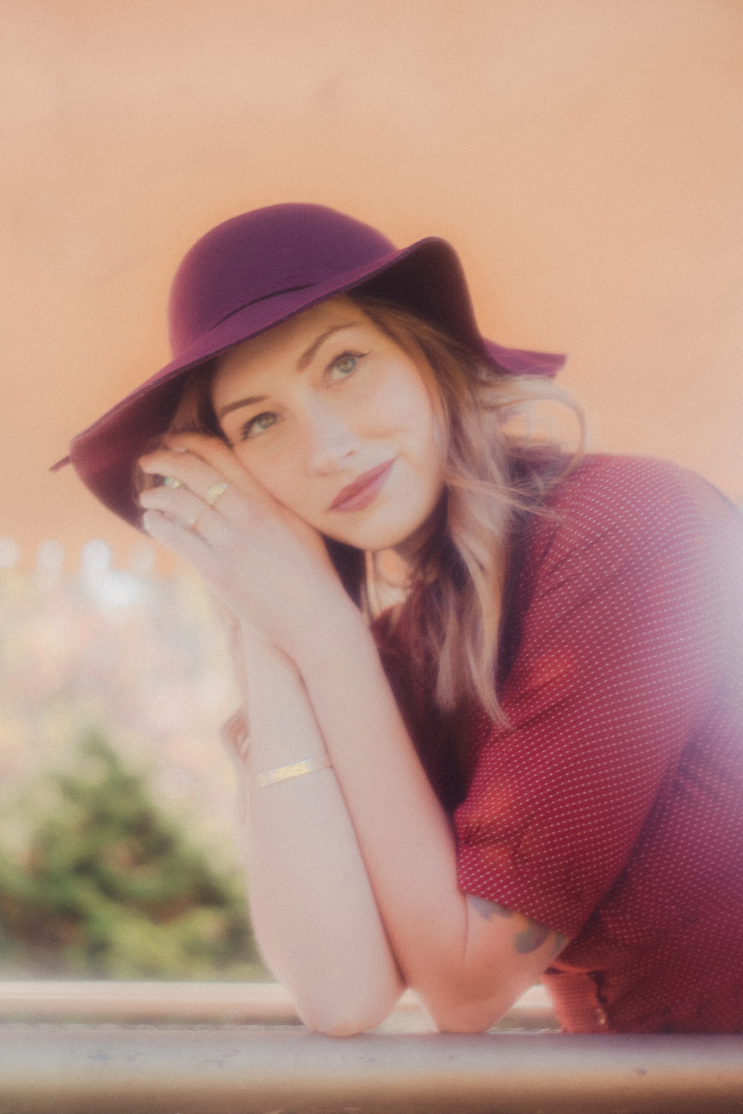 Holly - Portrait Photography - October 2020 — Craig Taylor-Broad ...