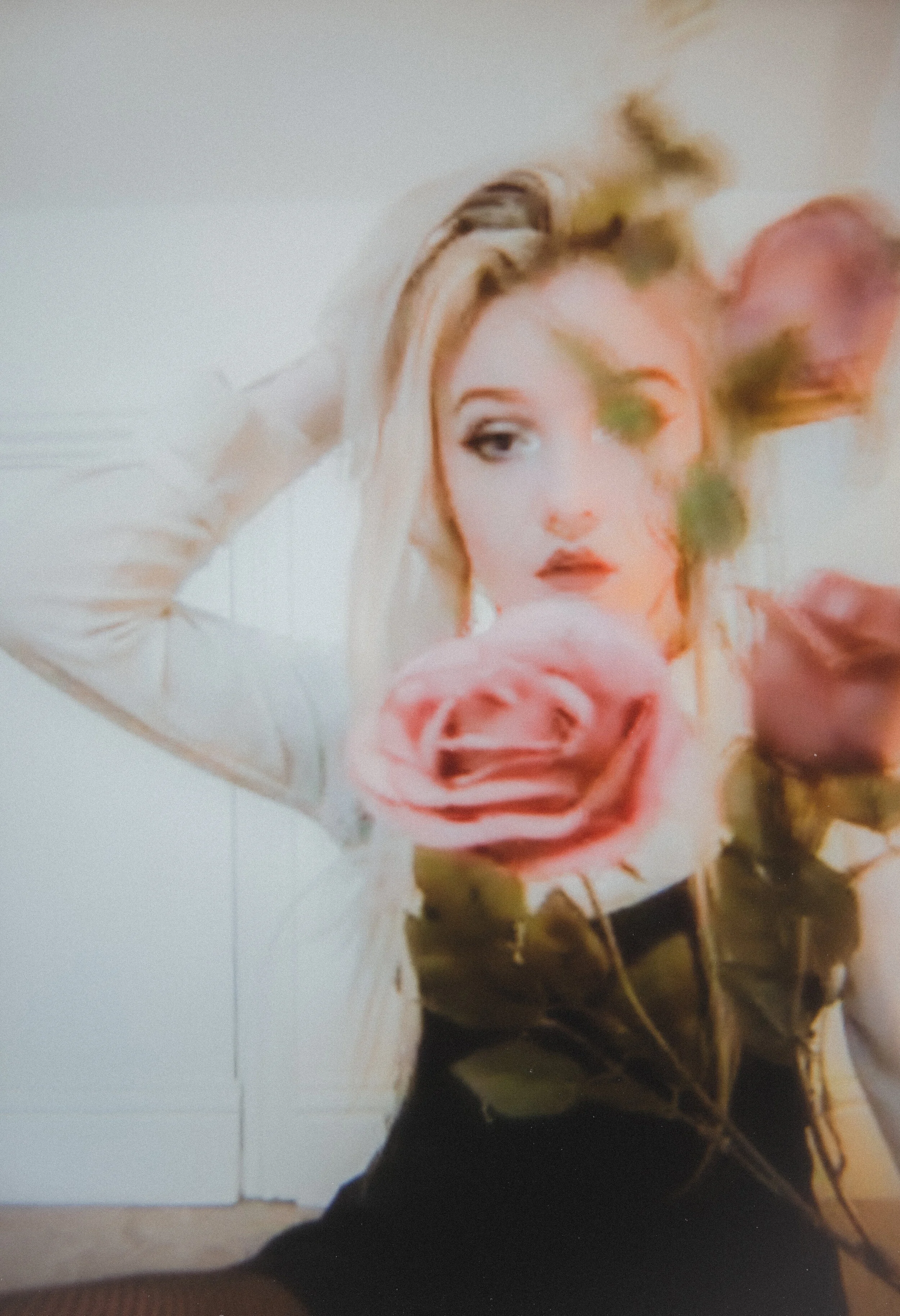 Hannah-Joy - Portrait Photography — Craig Taylor-Broad Photography