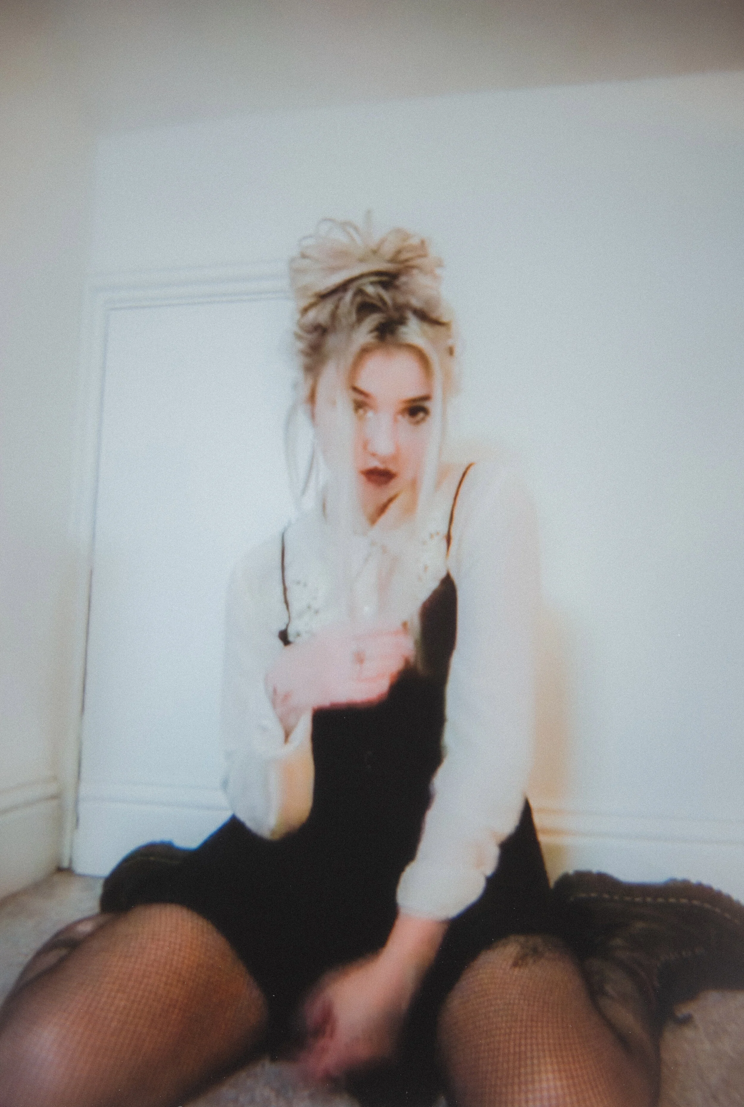 Hannah-Joy - Portrait Photography — Craig Taylor-Broad Photography