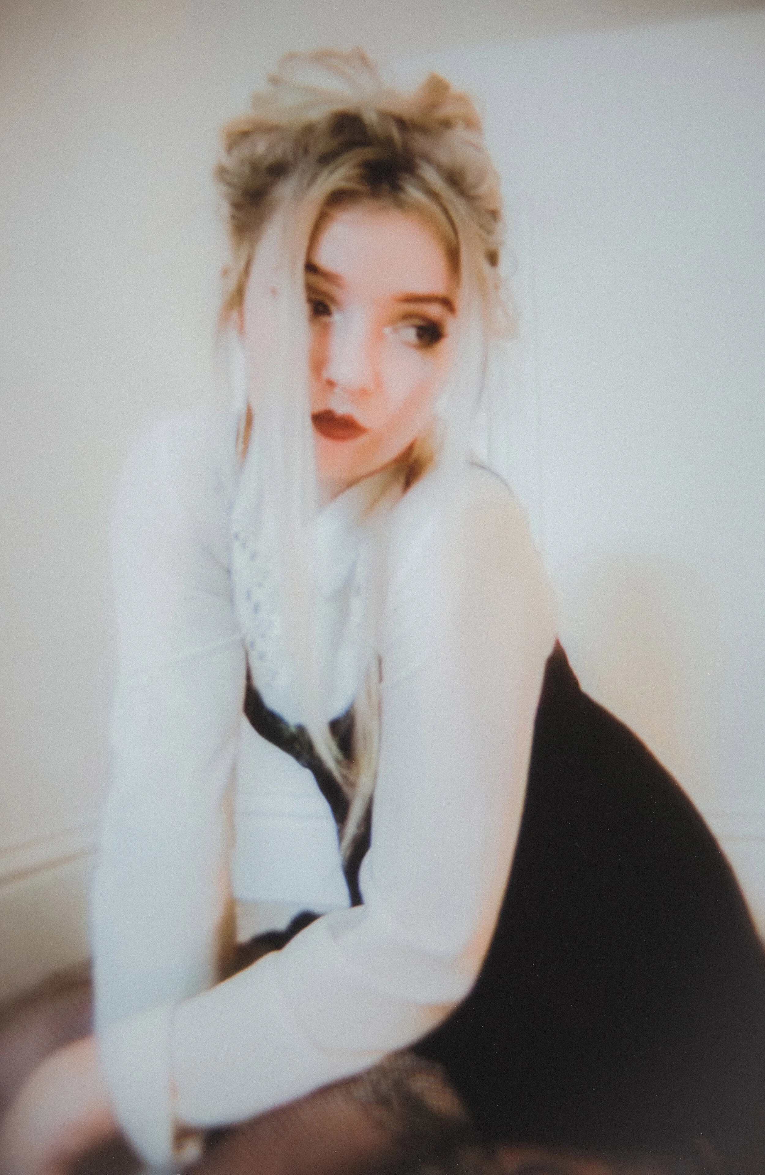 Hannah-Joy - Portrait Photography — Craig Taylor-Broad Photography