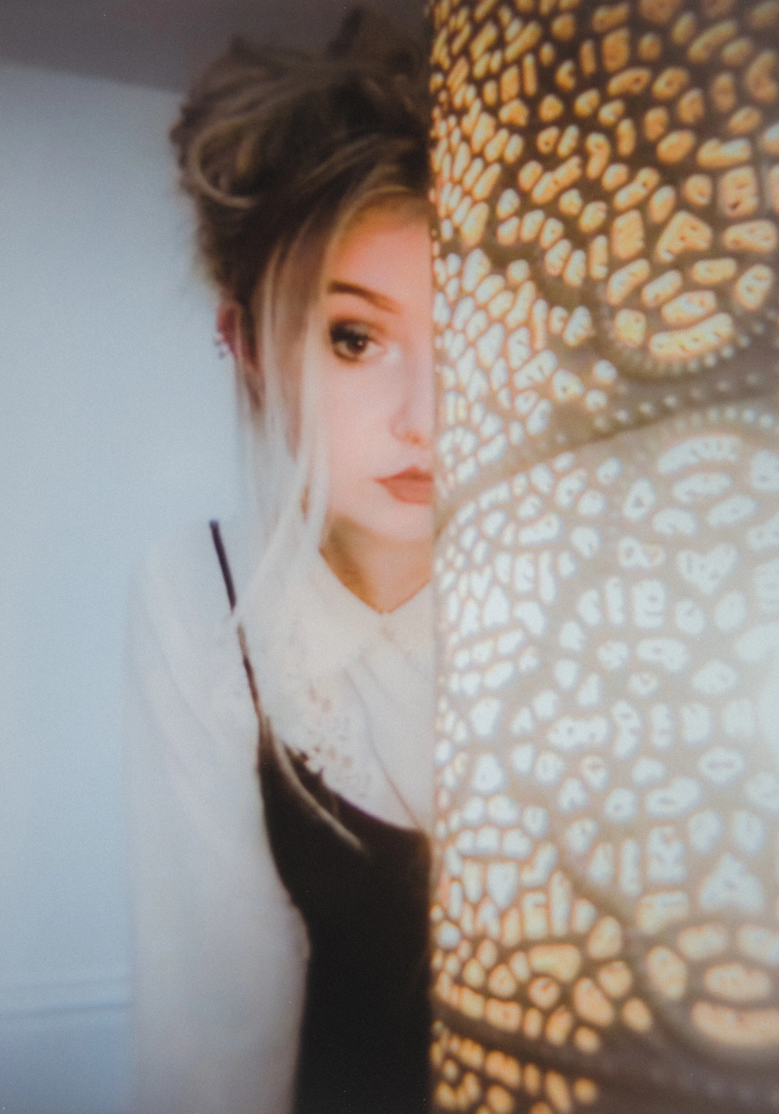 Hannah-Joy - Portrait Photography — Craig Taylor-Broad Photography