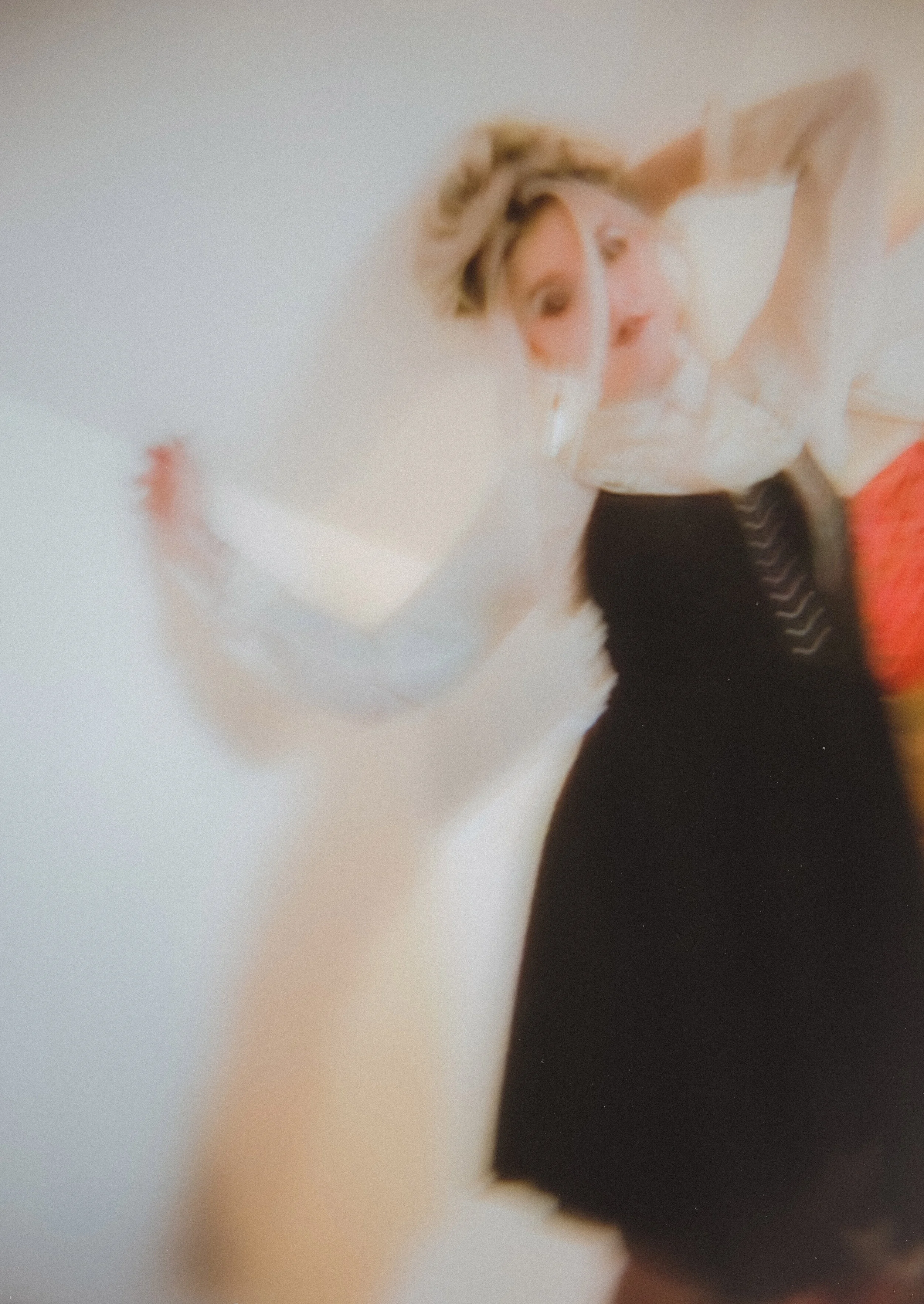 Hannah-Joy - Portrait Photography — Craig Taylor-Broad Photography