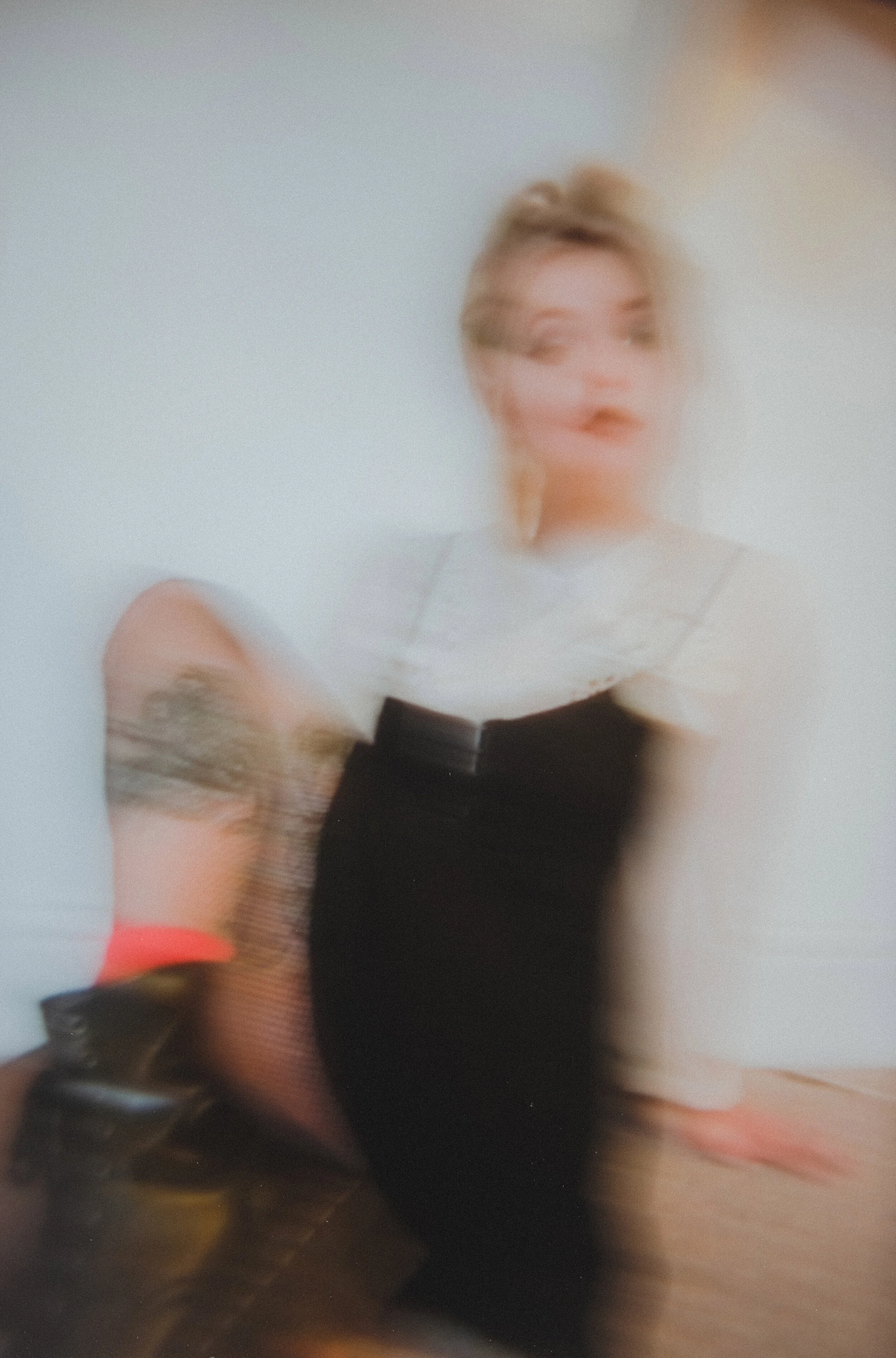 Hannah-Joy - Portrait Photography — Craig Taylor-Broad Photography