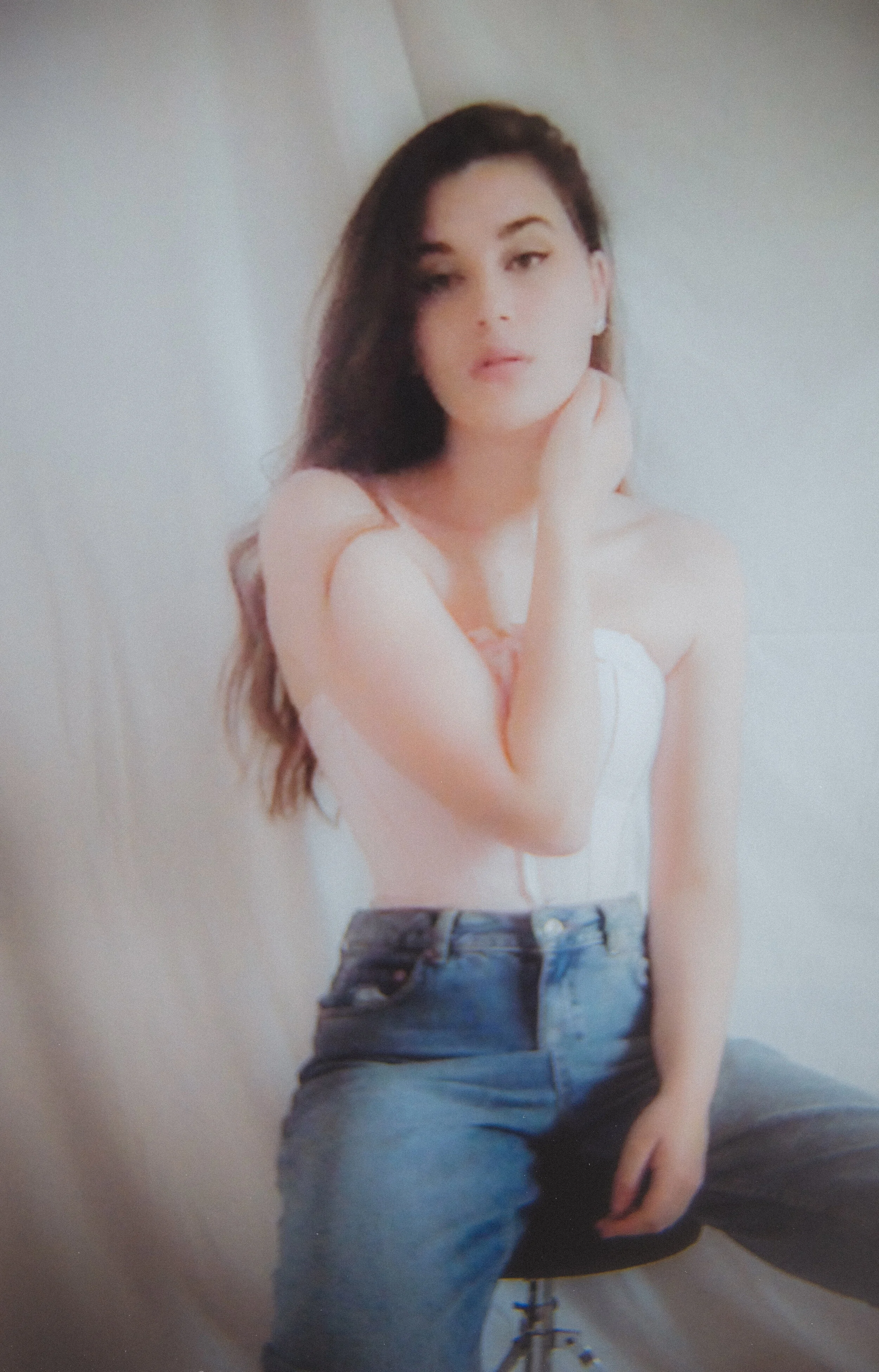 Hope - Portrait Photography — Craig Taylor-Broad Photography