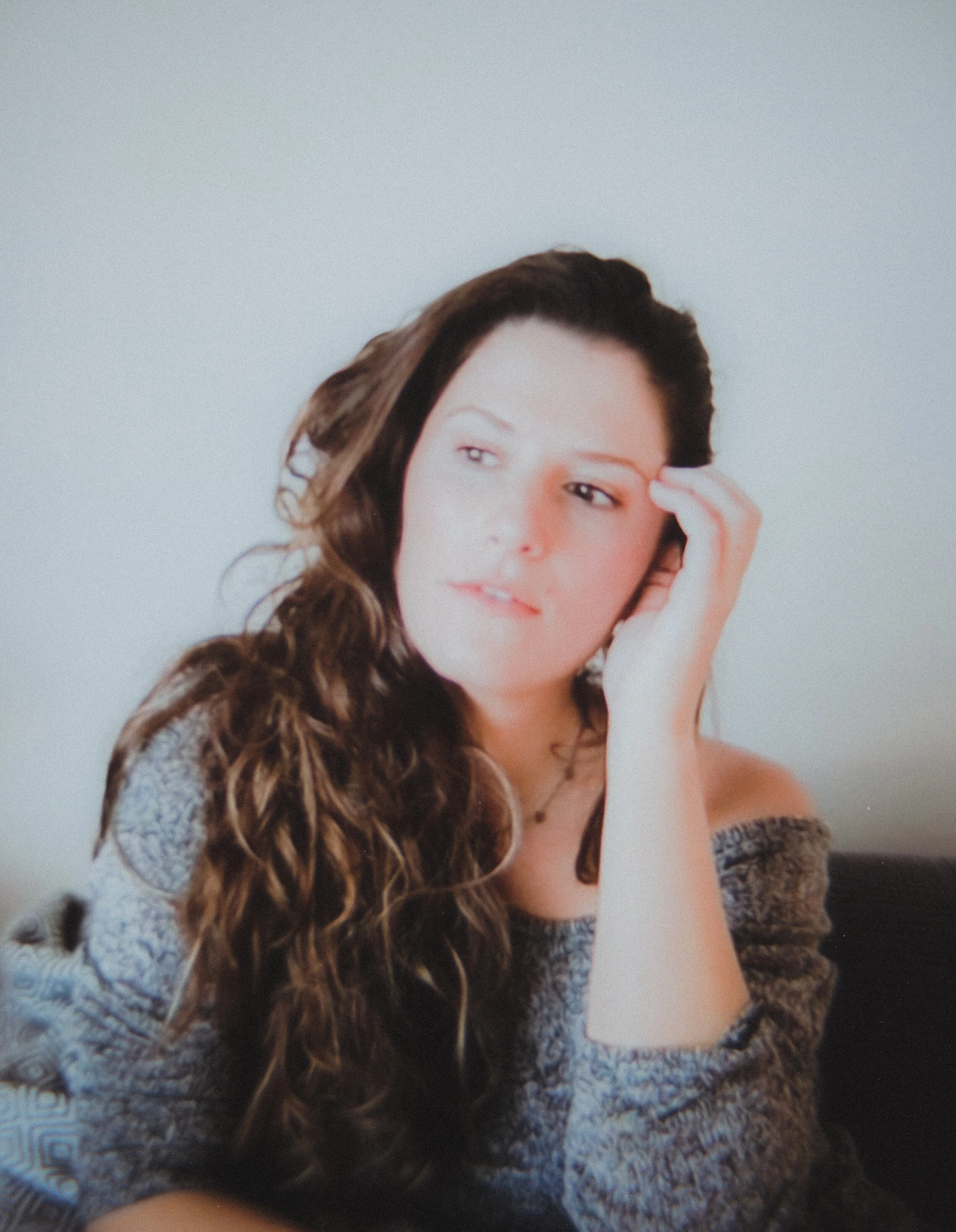 Kasandra - Portrait Photography — Craig Taylor-Broad Photography