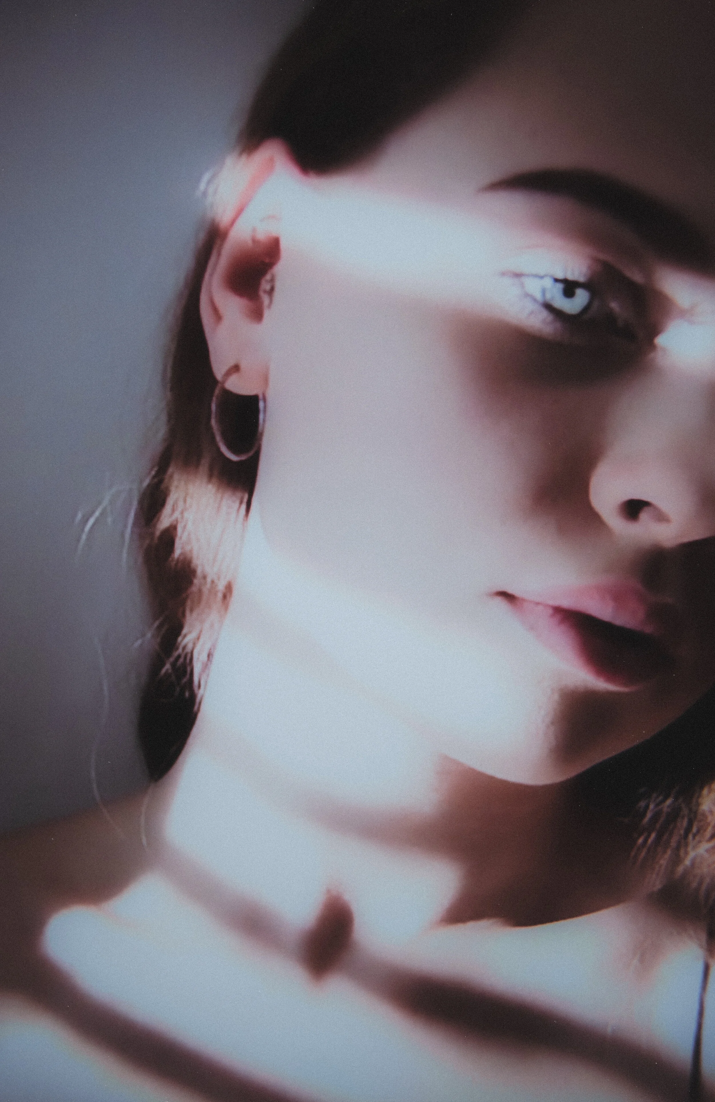 Ola - Portrait Photography — Craig Taylor-Broad Photography