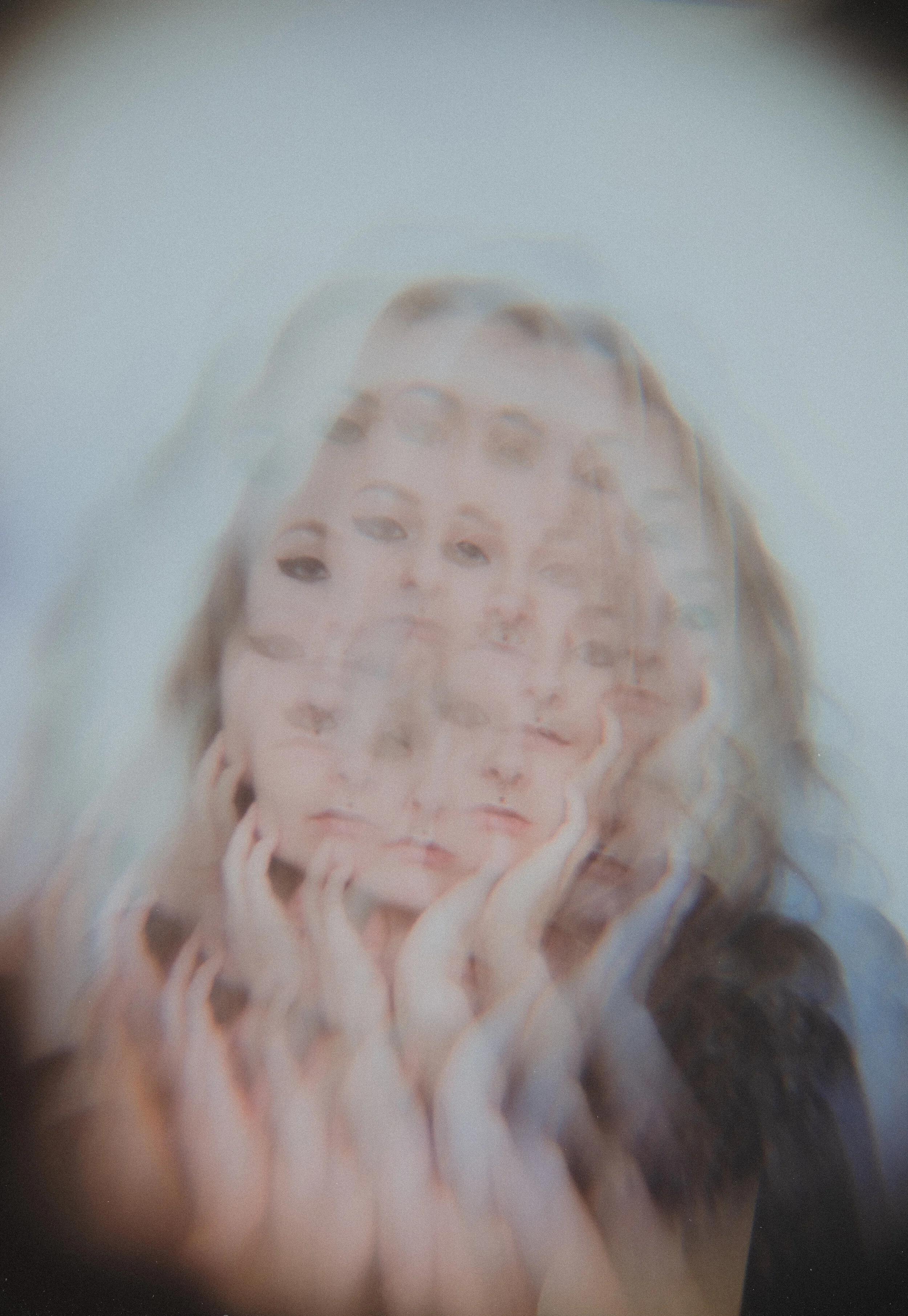 Amy Marie - Portrait Photography — Craig Taylor-Broad Photography