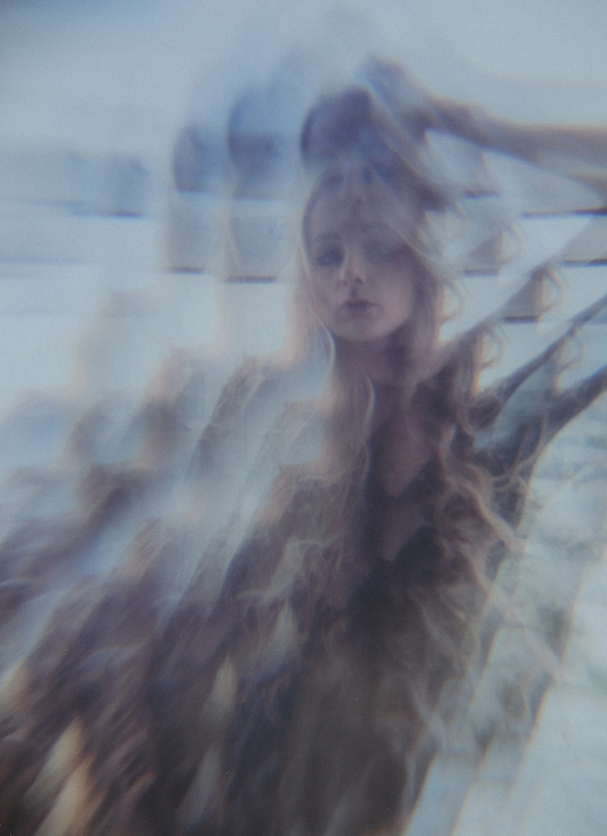 Amy Marie - Portrait Photography — Craig Taylor-Broad Photography