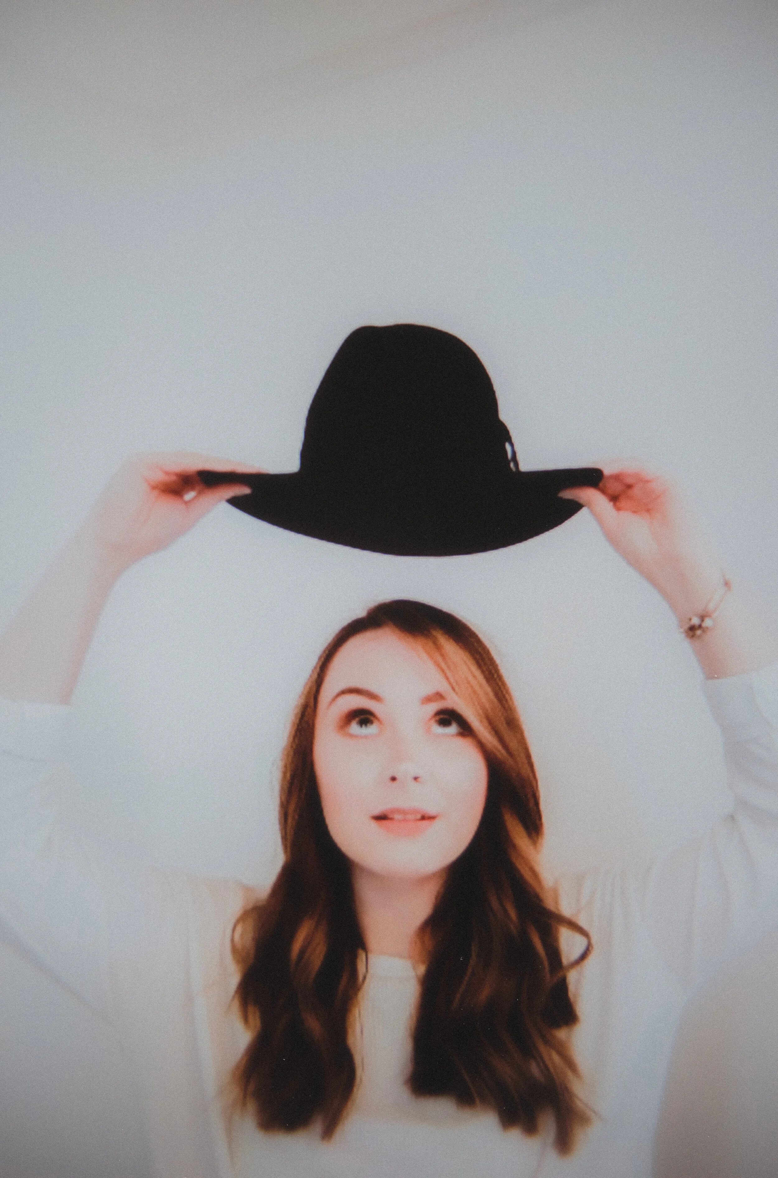 Silver - Portrait Photography — Craig Taylor-Broad Photography