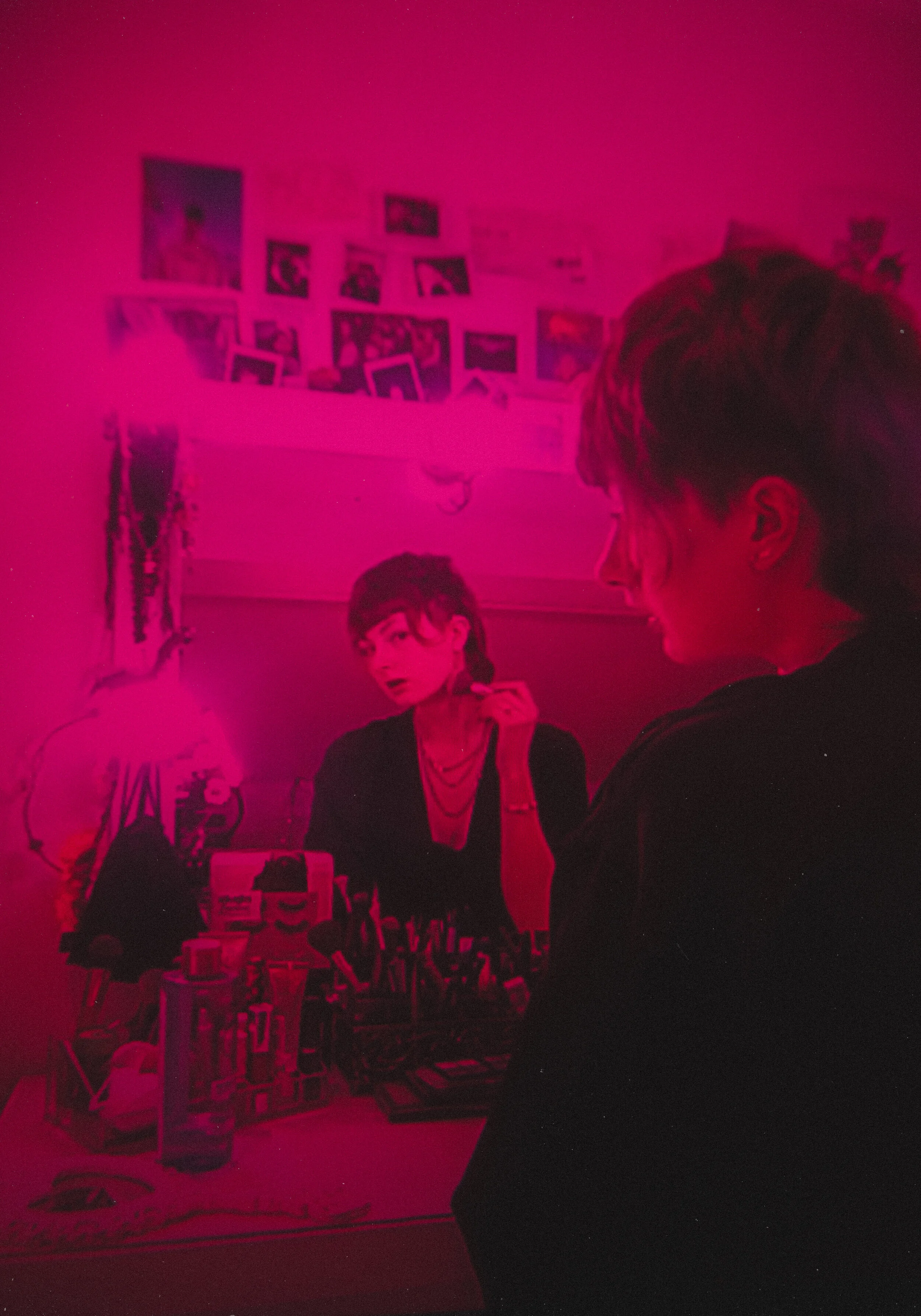 Summer - Portrait Photography