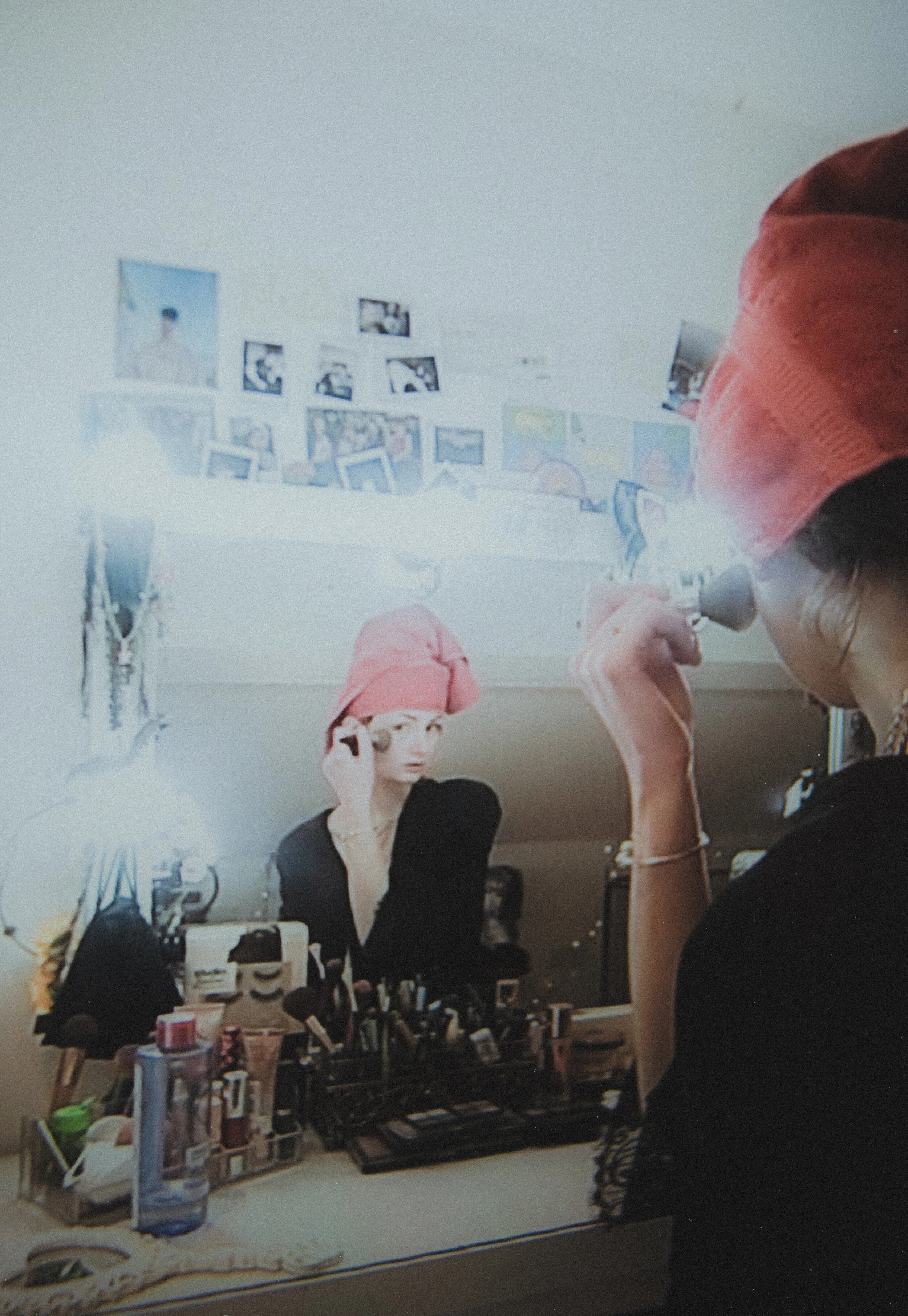 Summer - Portrait Photography