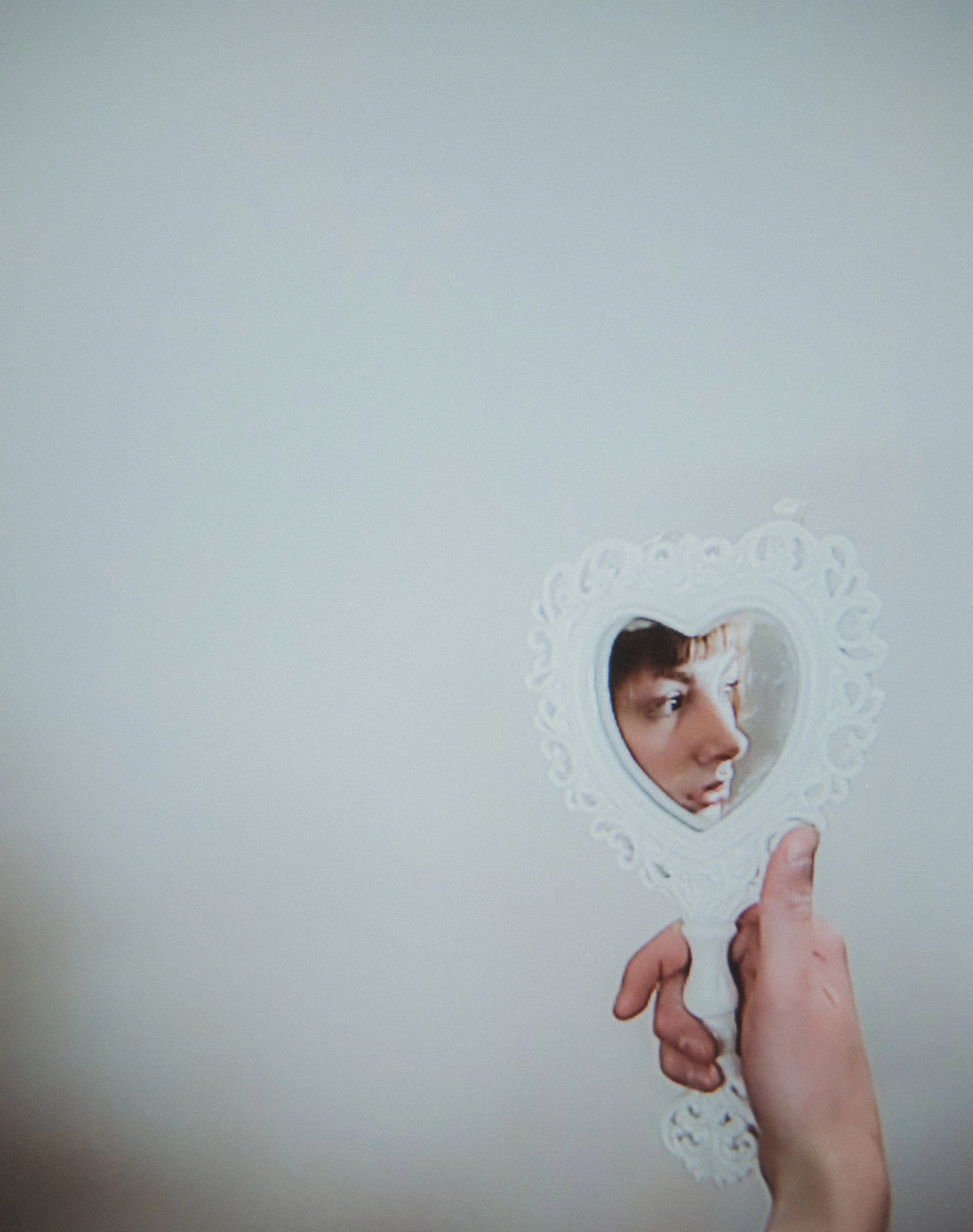 Summer - Portrait Photography