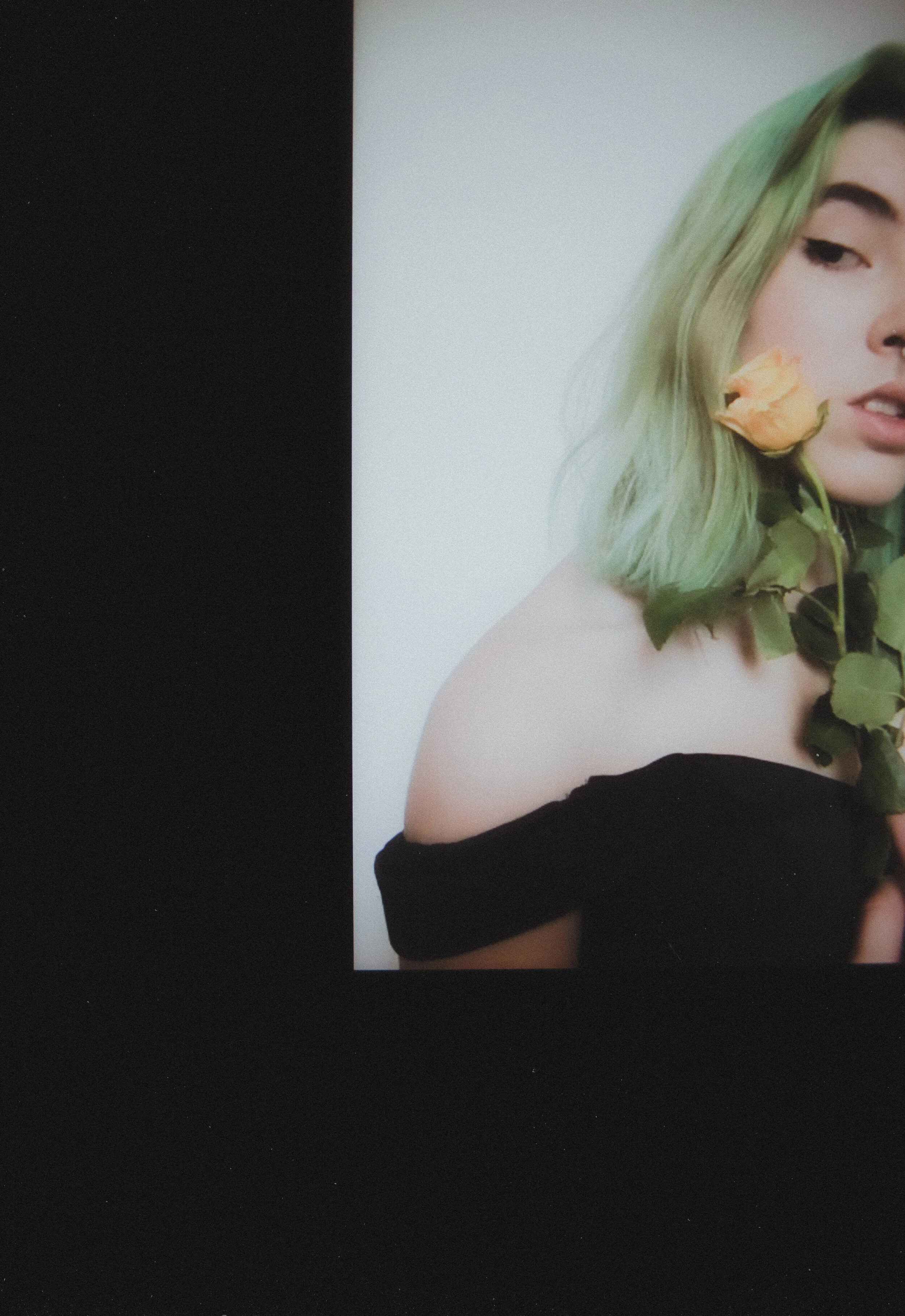 Abbi - Portrait Photography