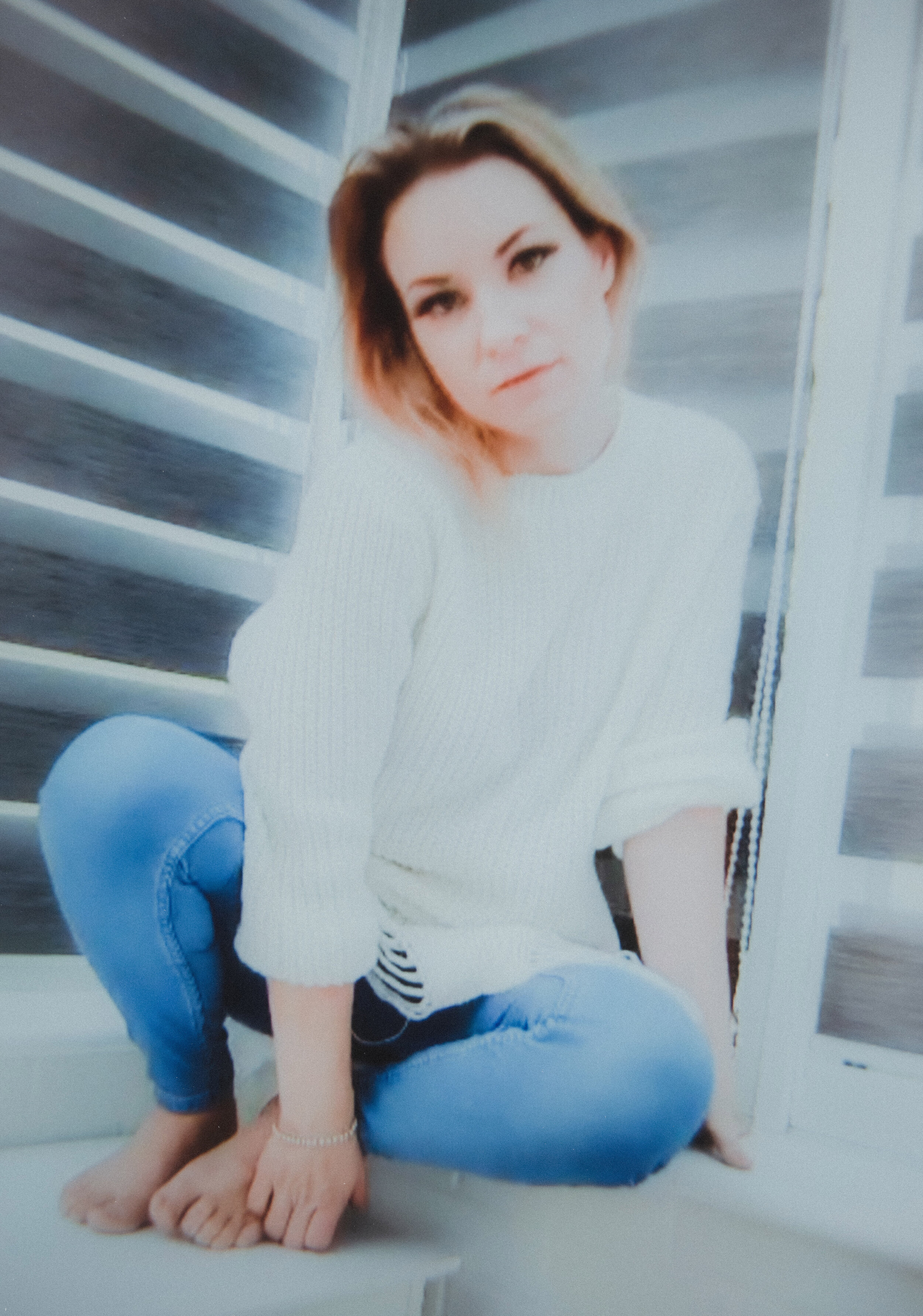 Stef - Portrait Photography