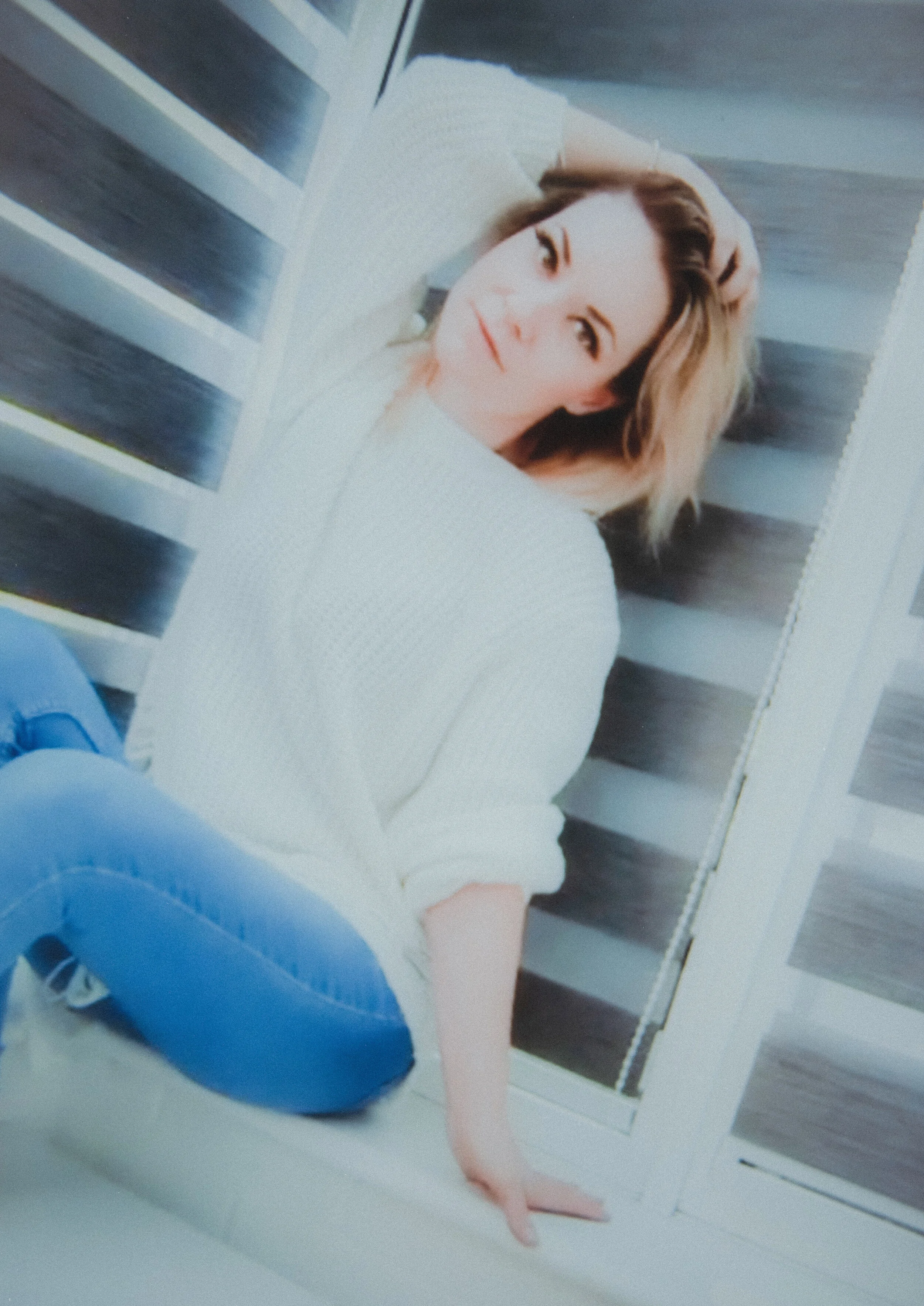 Stef - Portrait Photography