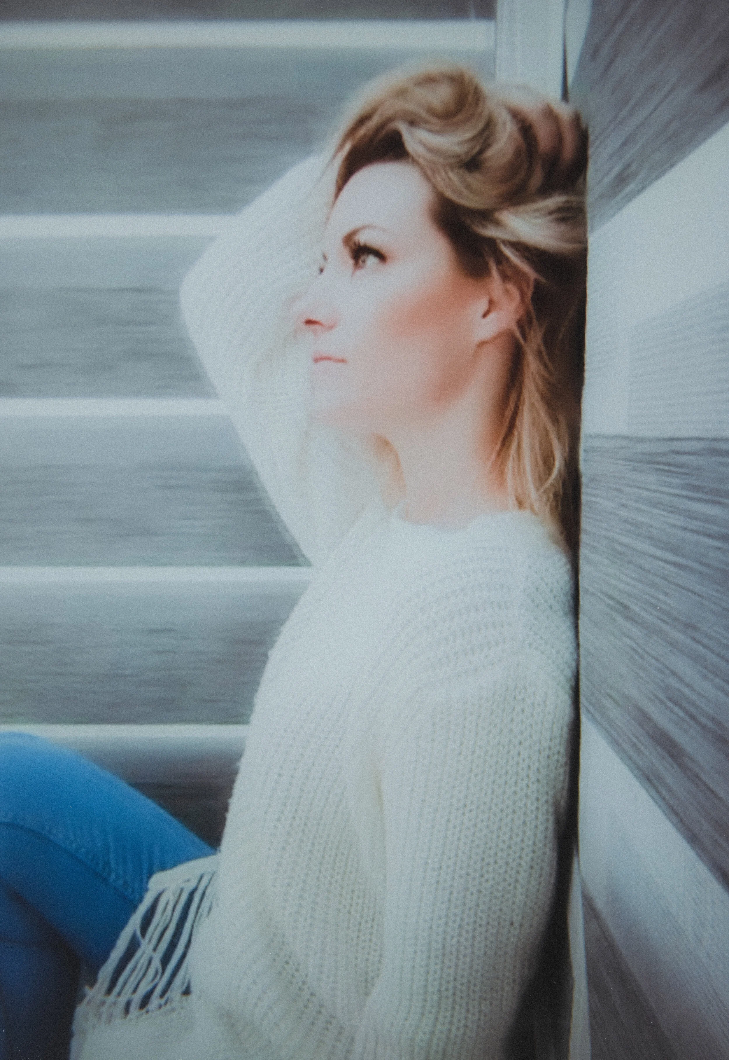 Stef - Portrait Photography