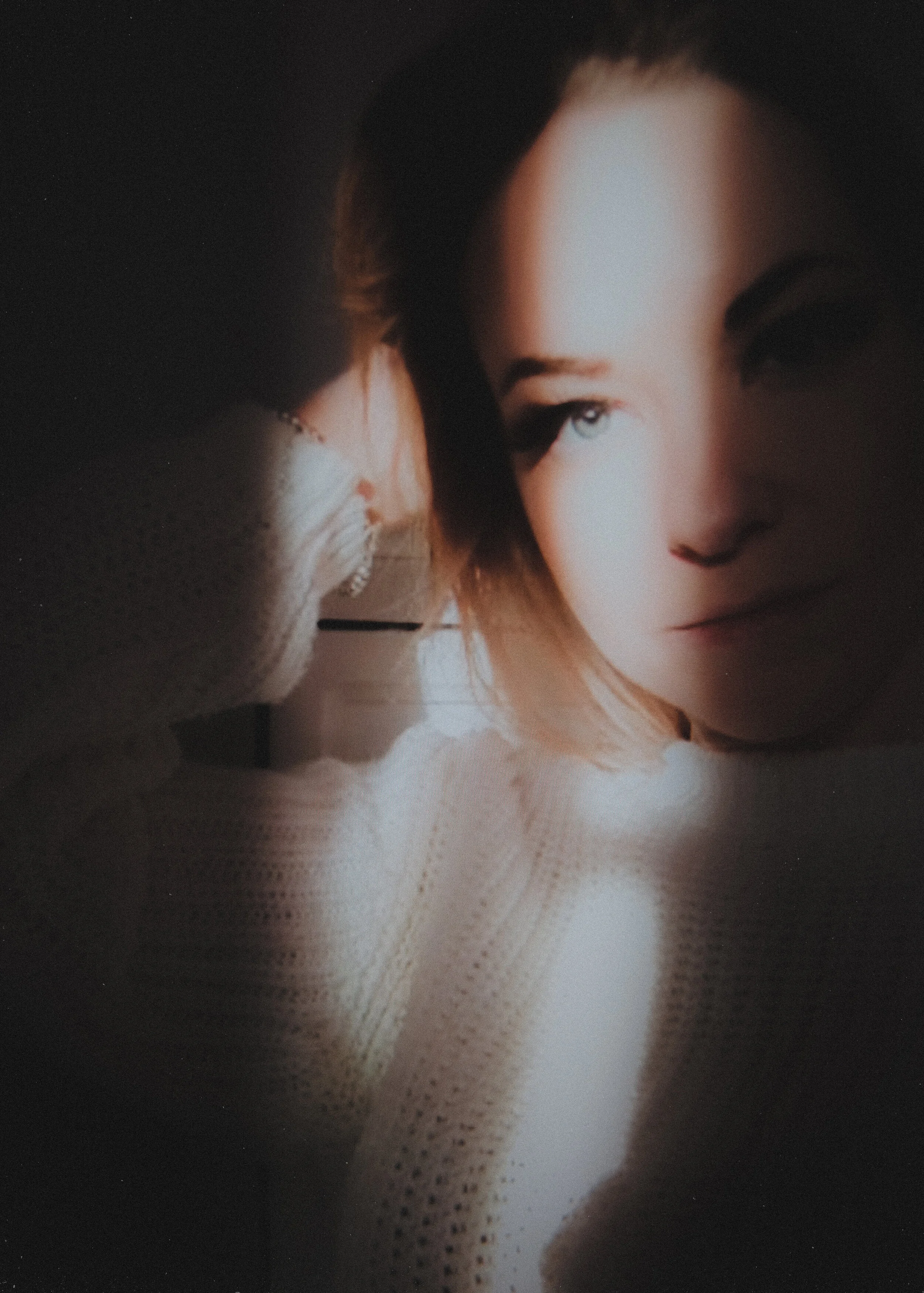 Stef - Portrait Photography
