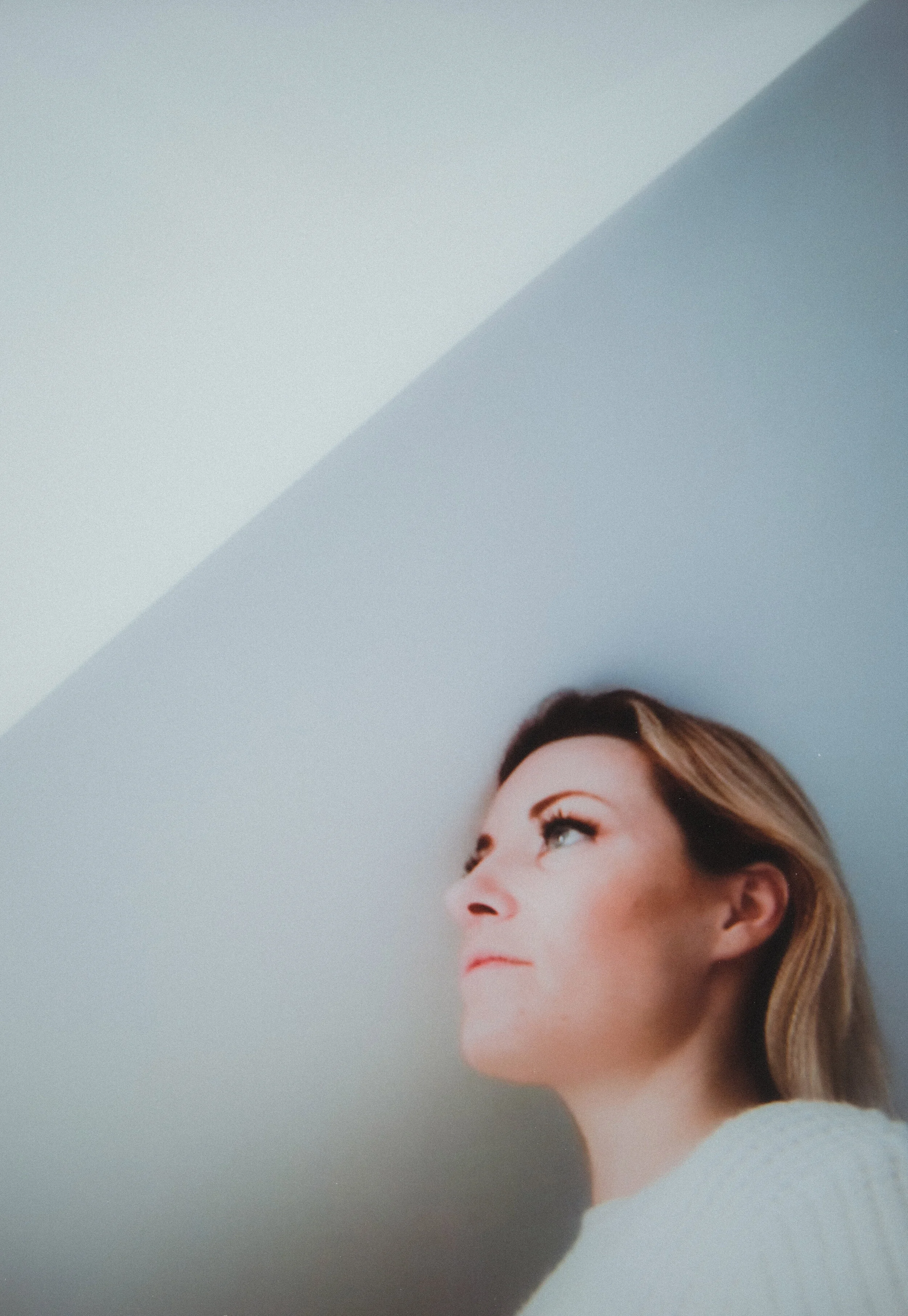 Stef - Portrait Photography