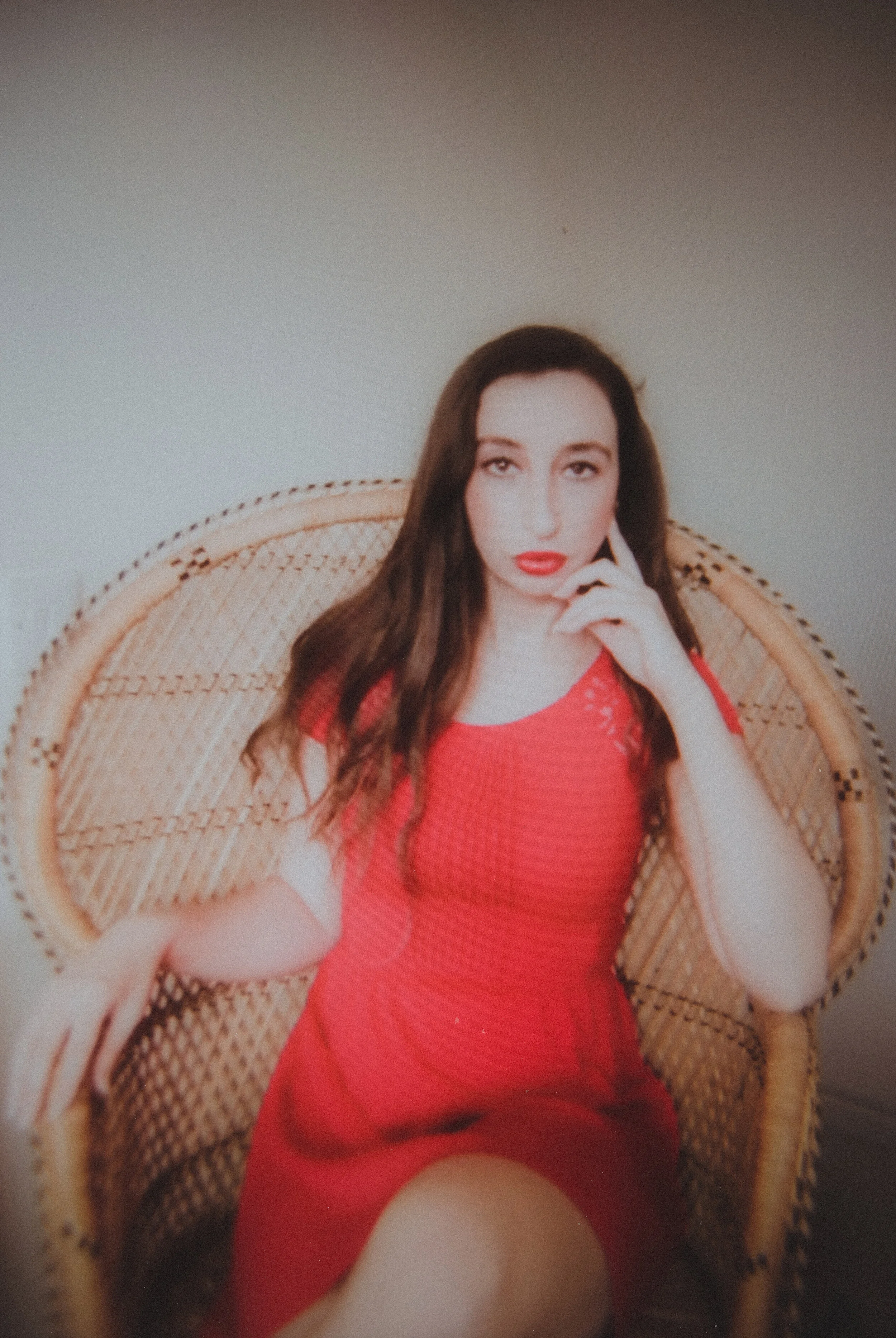Emmajayne - Portrait Photography