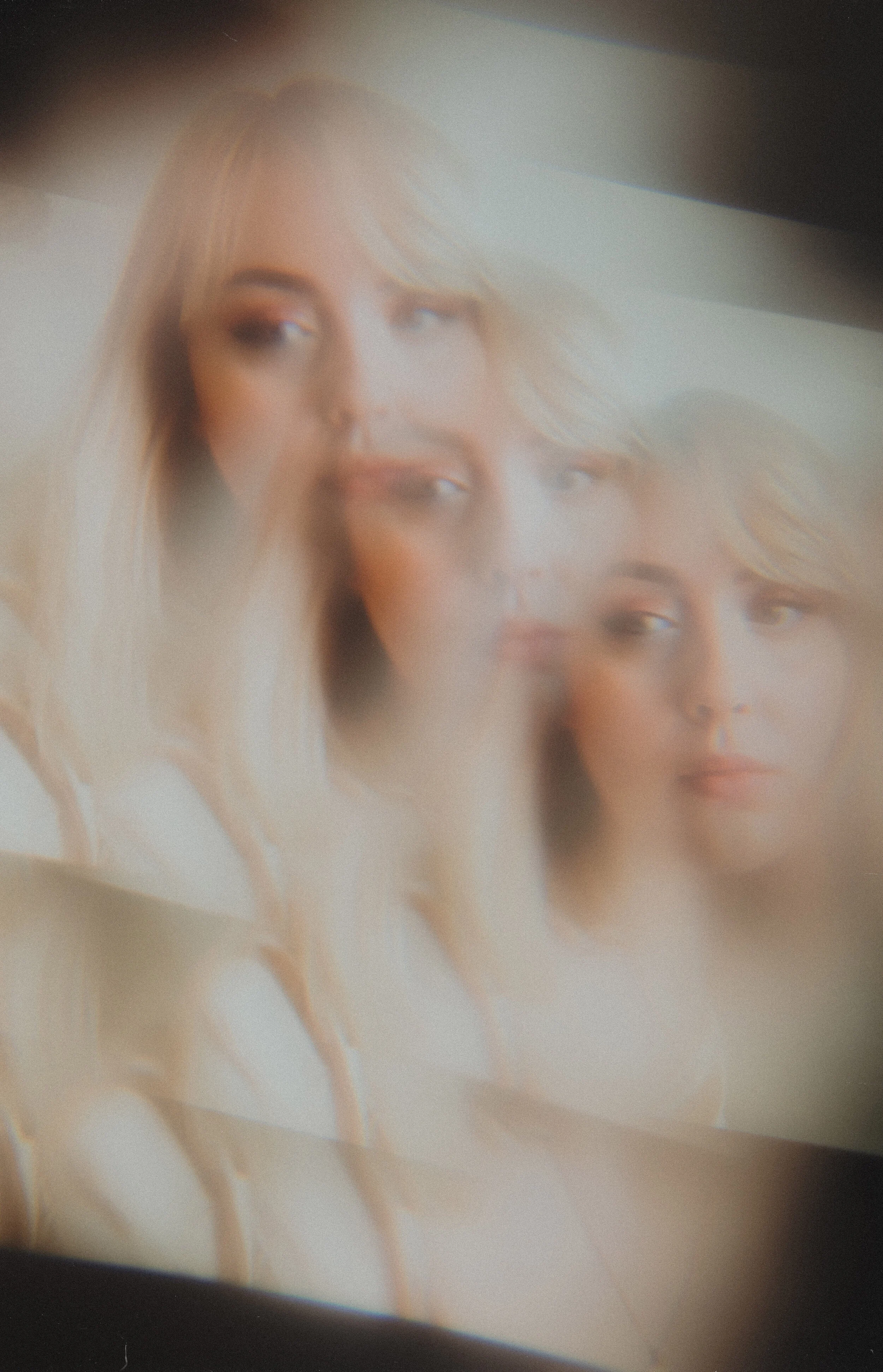 Grace - Portrait Photography — Craig Taylor-Broad Photography