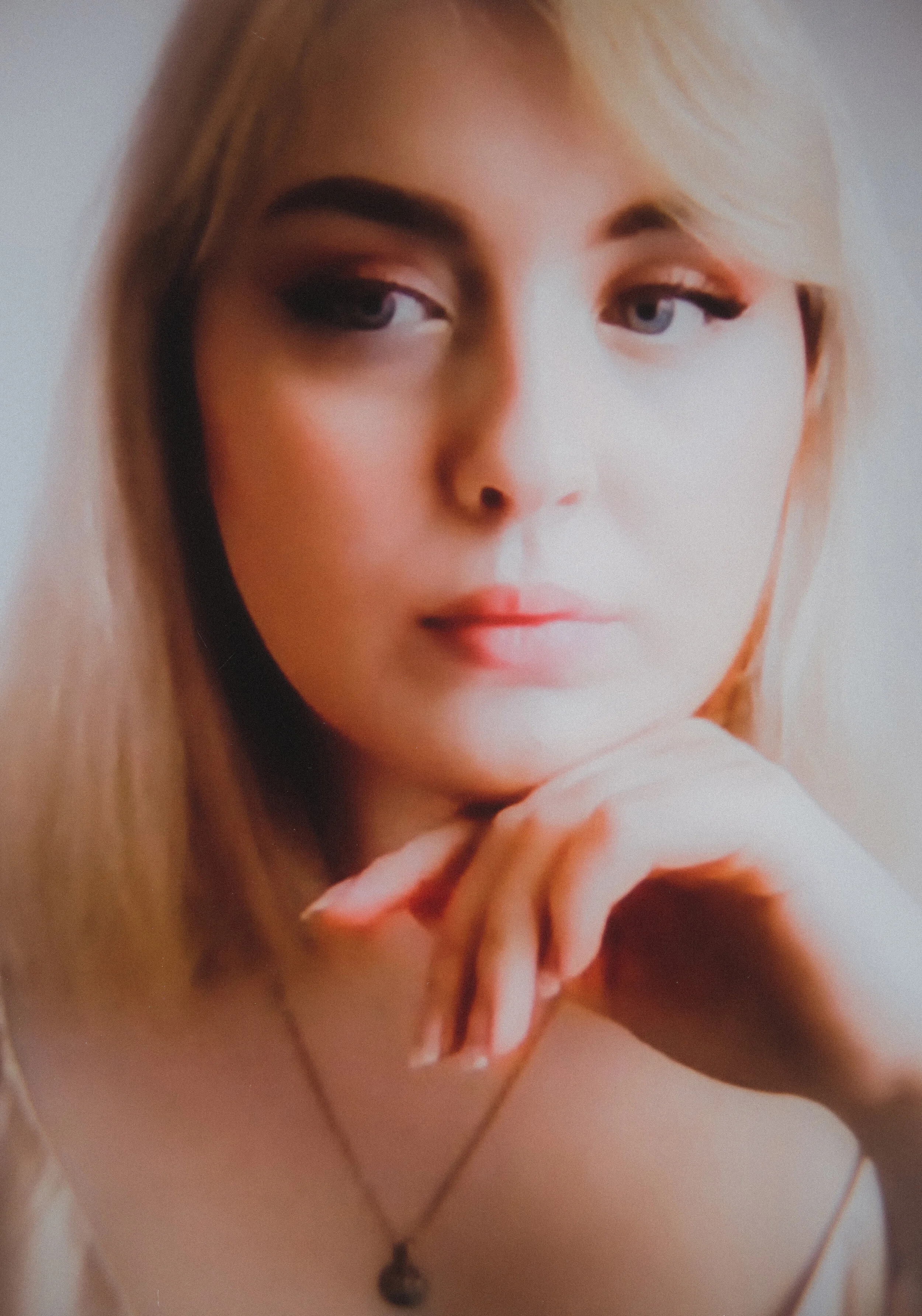 Grace - Portrait Photography — Craig Taylor-Broad Photography