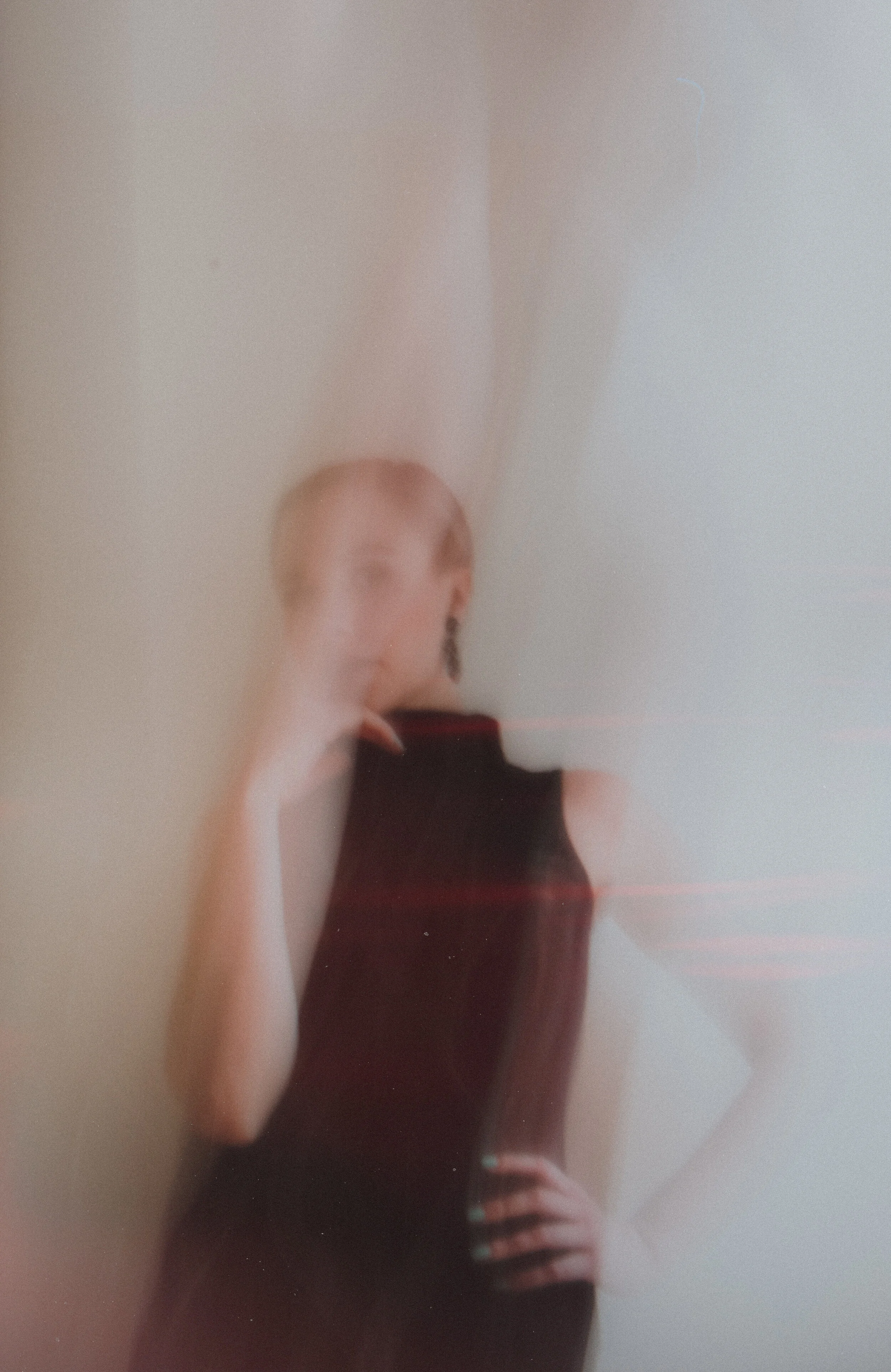 Steffi - Portrait Photography — Craig Taylor-Broad Photography