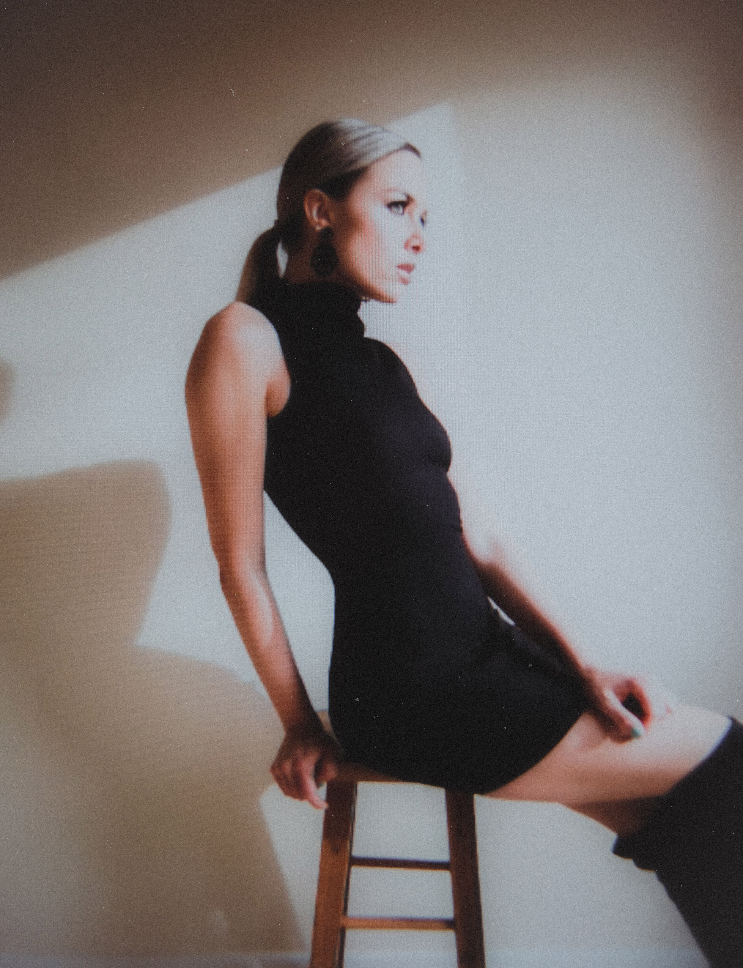 Steffi - Portrait Photography — Craig Taylor-Broad Photography