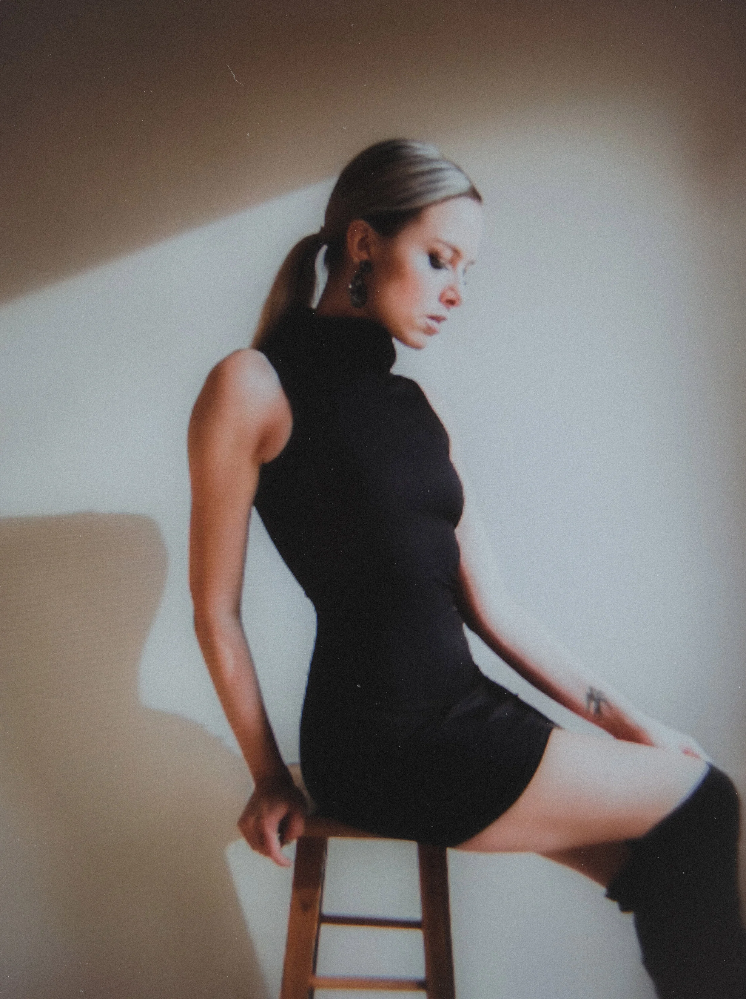 Steffi - Portrait Photography — Craig Taylor-Broad Photography