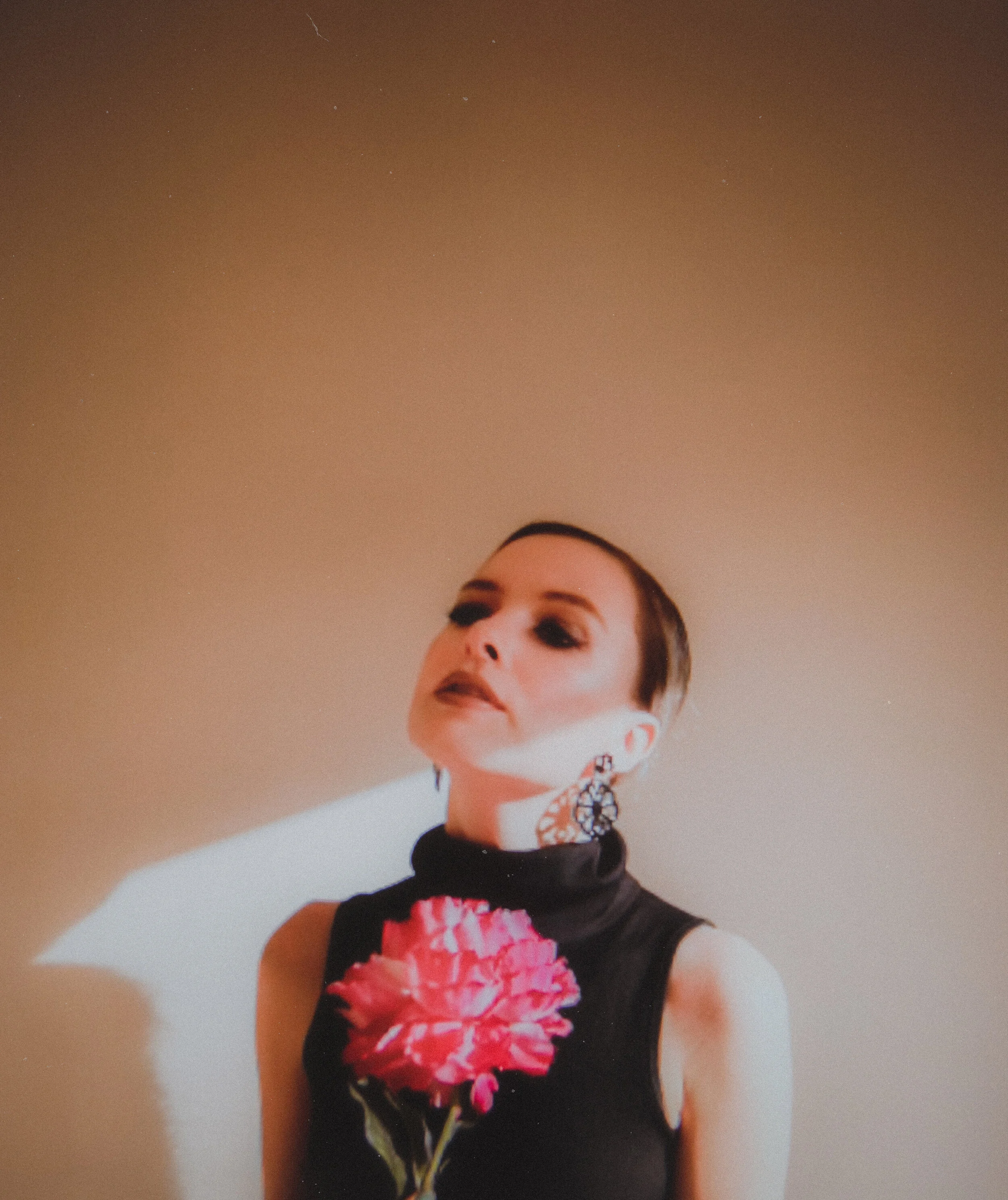 Steffi - Portrait Photography — Craig Taylor-Broad Photography