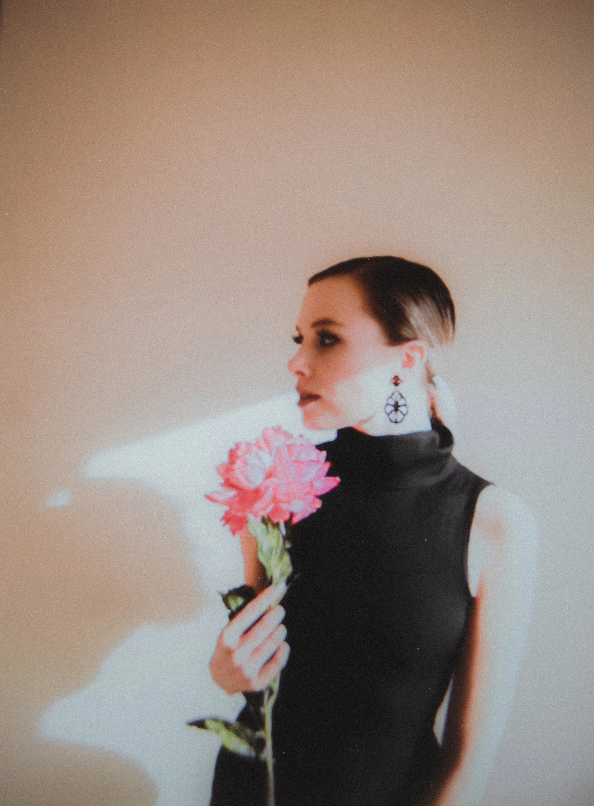 Steffi - Portrait Photography — Craig Taylor-Broad Photography