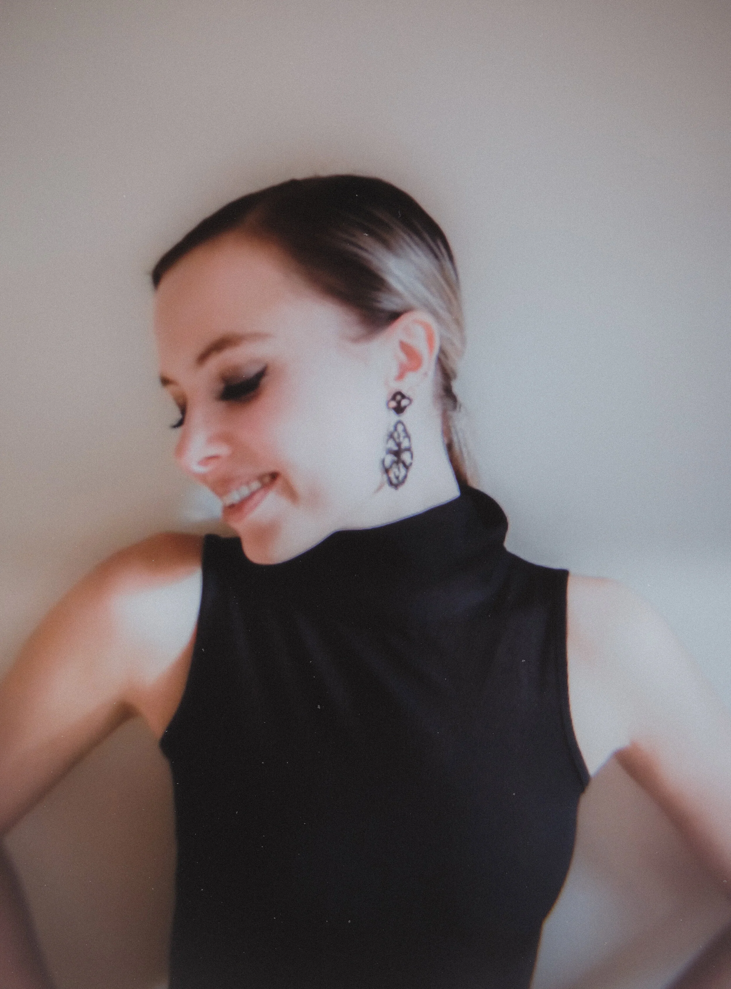 Steffi - Portrait Photography — Craig Taylor-Broad Photography