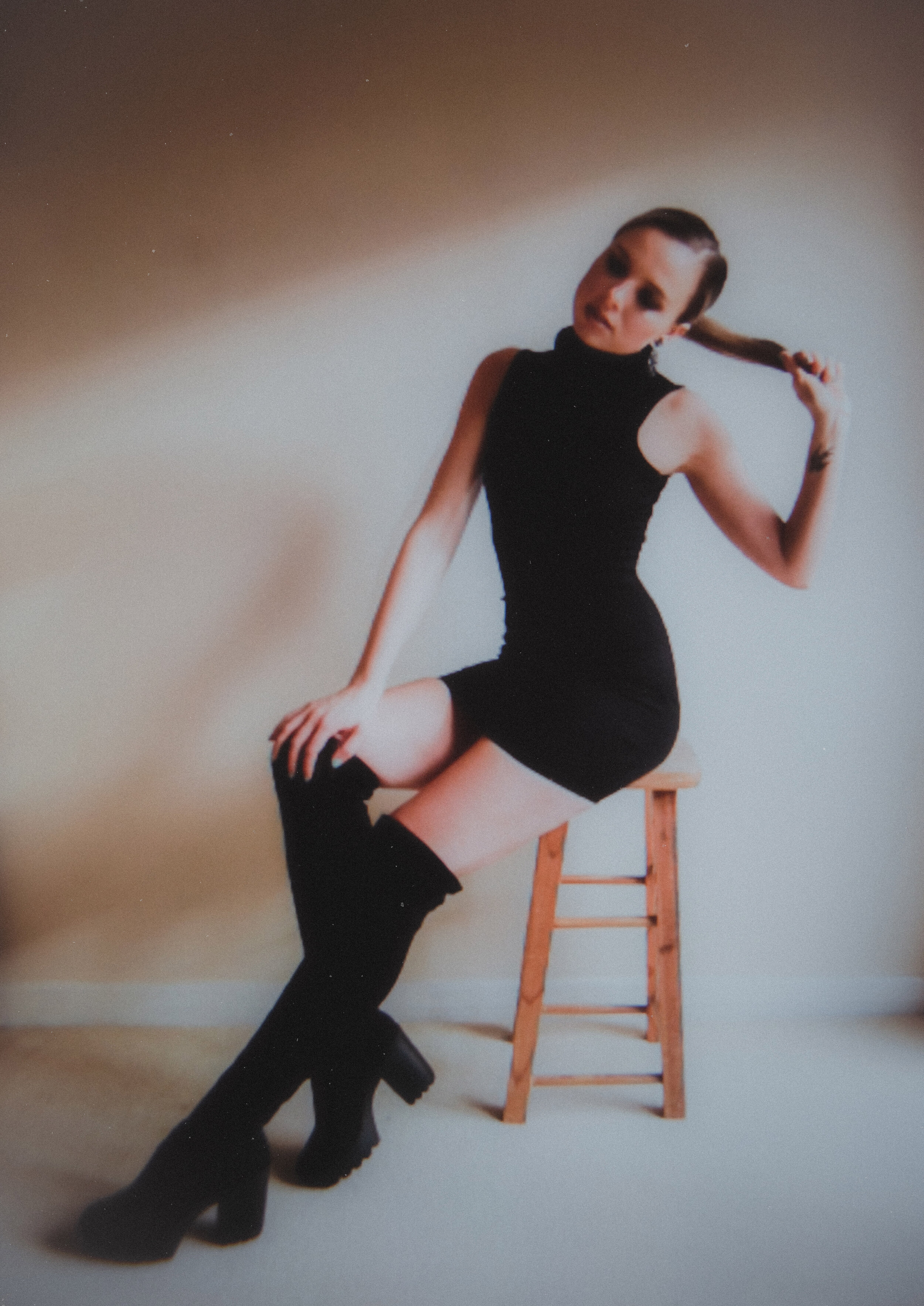 Steffi - Portrait Photography — Craig Taylor-Broad Photography