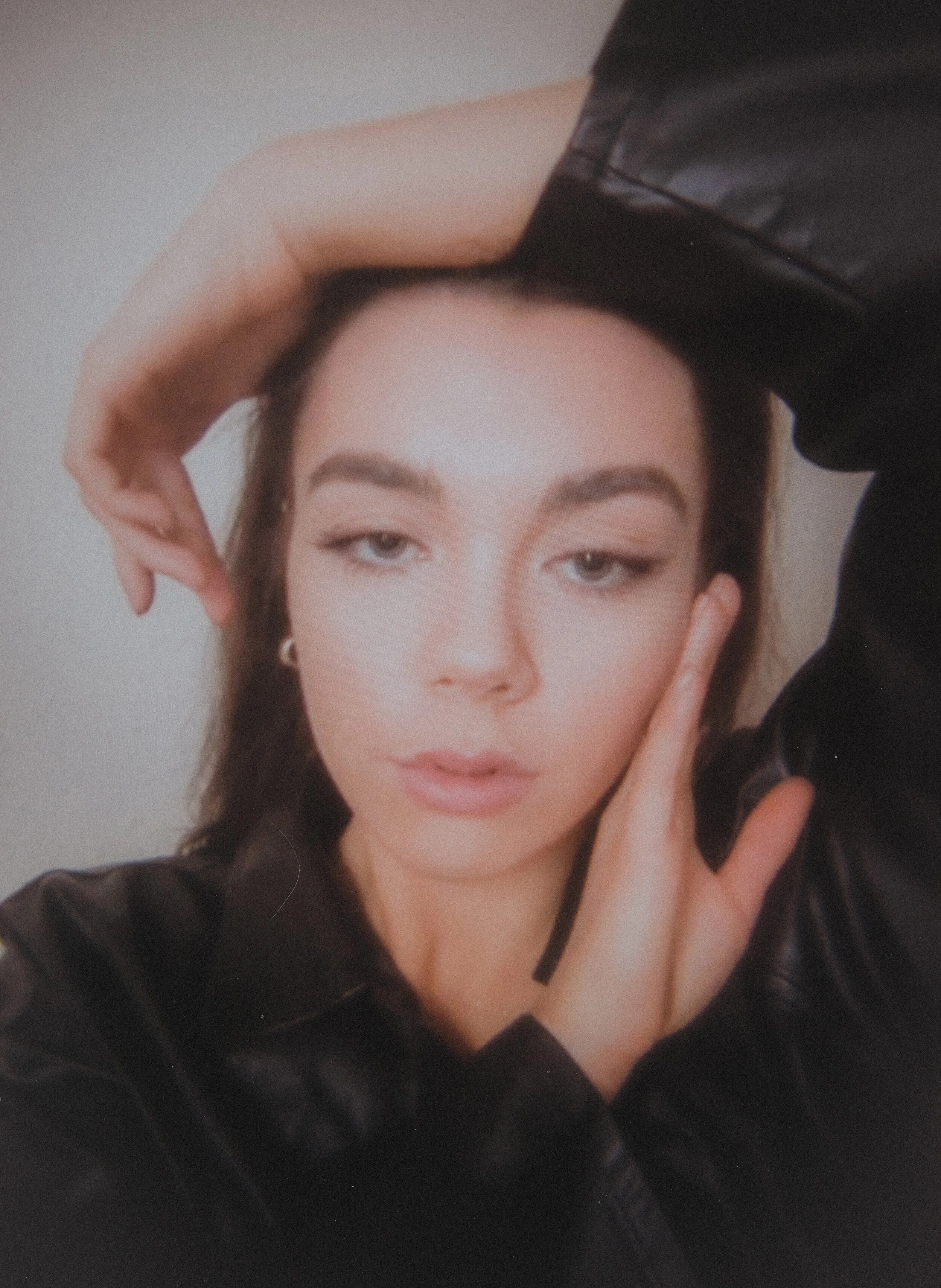 Hattie - Portrait Photography — Craig Taylor-Broad Photography