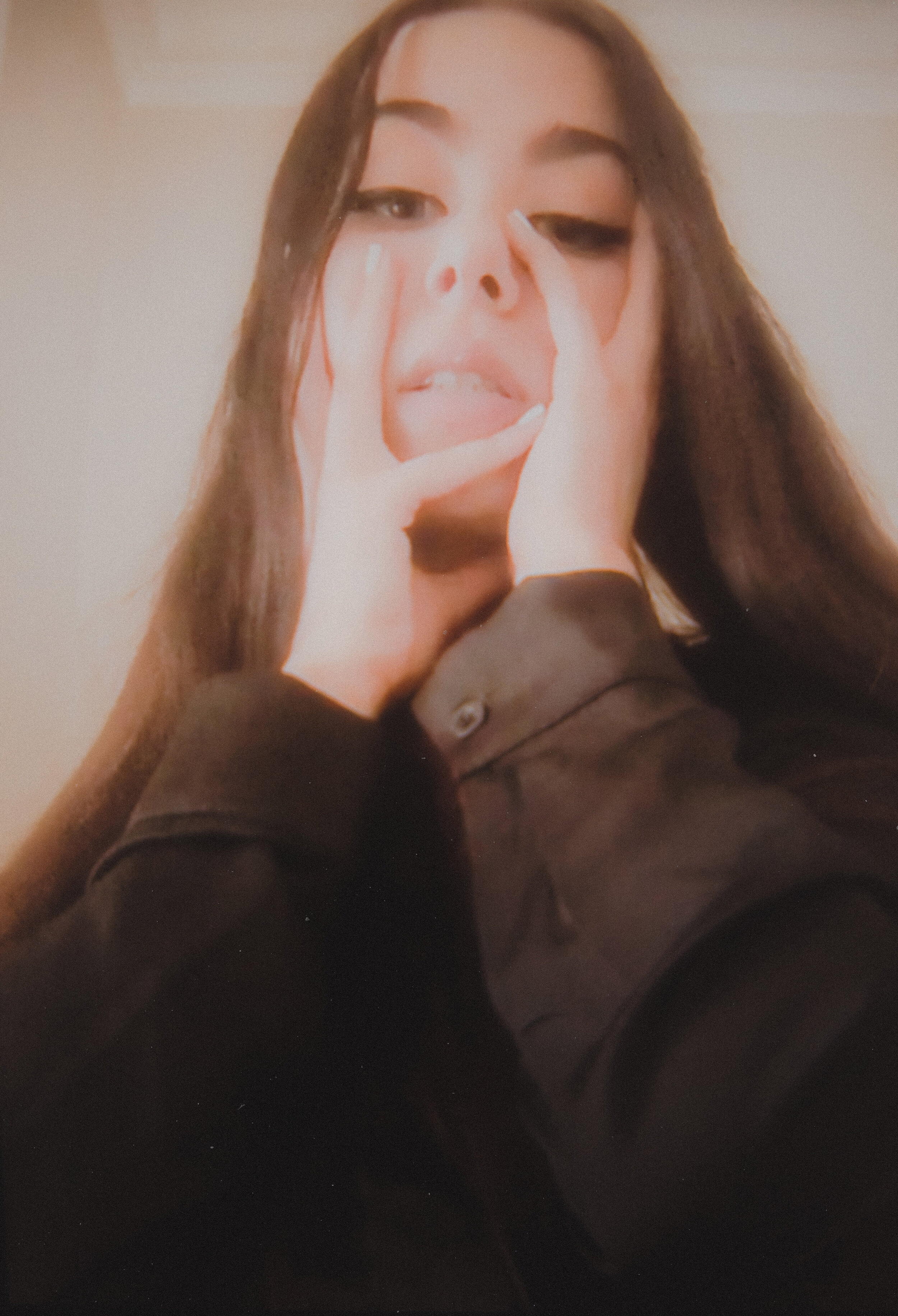 Ellie - Portraits — Craig Taylor-Broad Photography