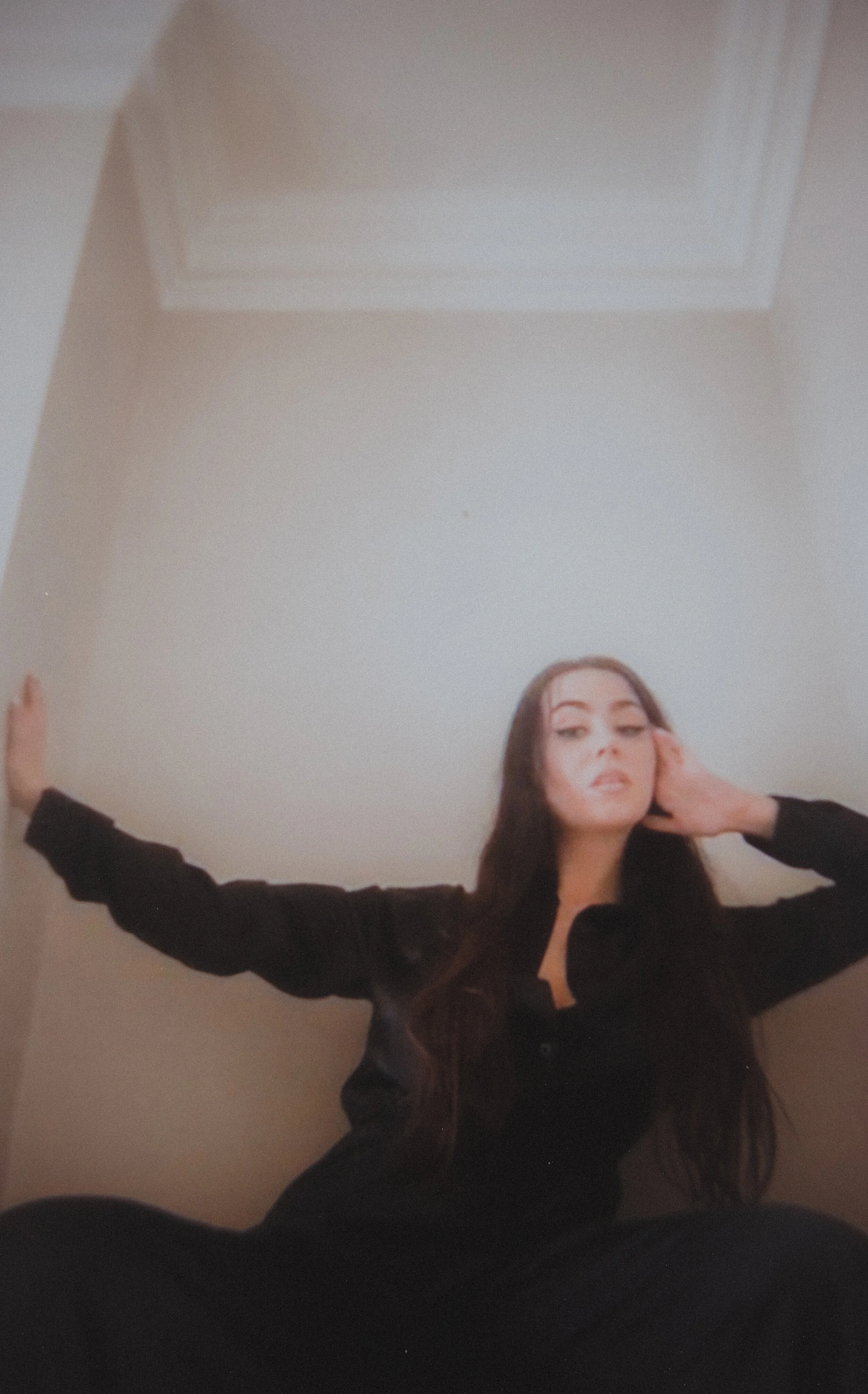 Ellie - Portraits — Craig Taylor-Broad Photography