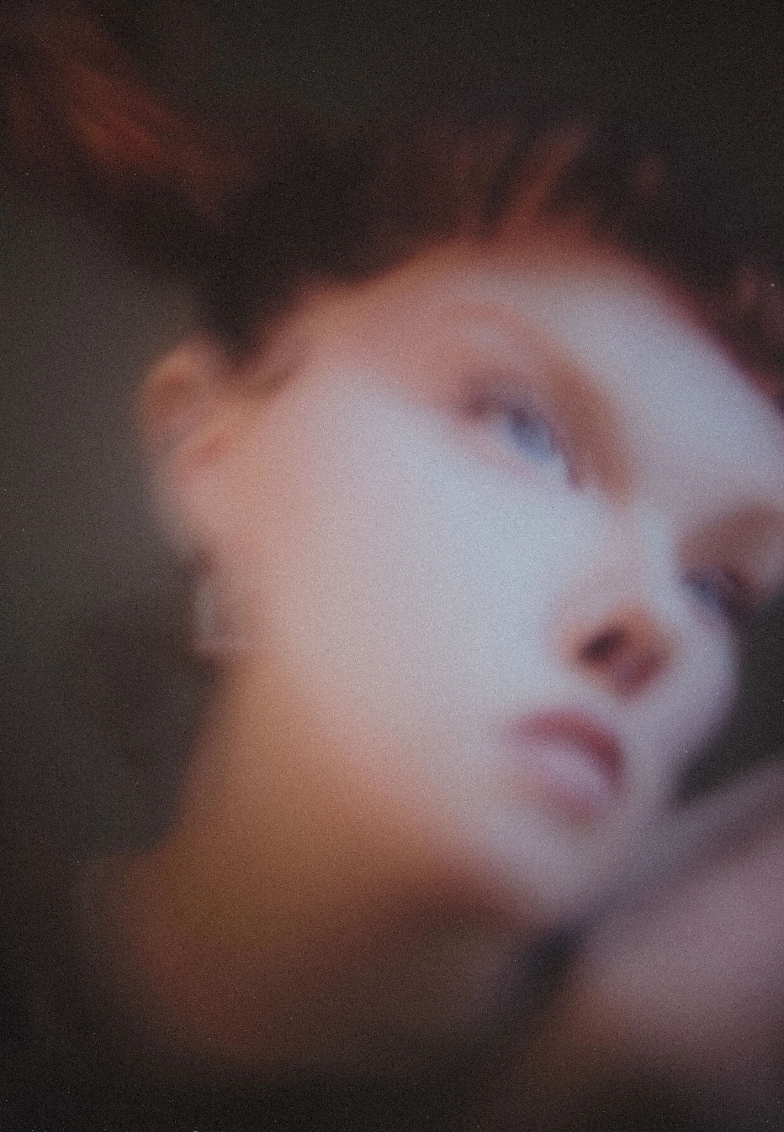 Ellie - Portraits — Craig Taylor-Broad Photography