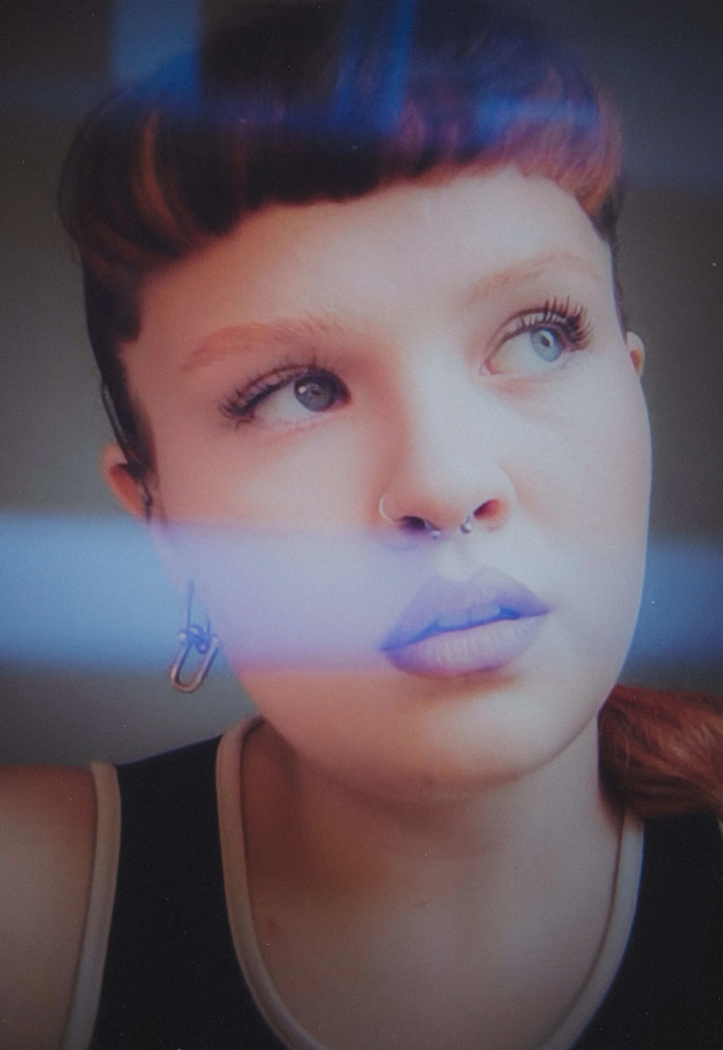 Ellie - Portraits — Craig Taylor-Broad Photography