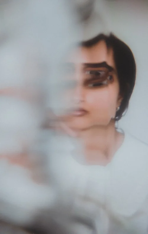 Asa, Portrait Photography via Zoom, 11.4.21