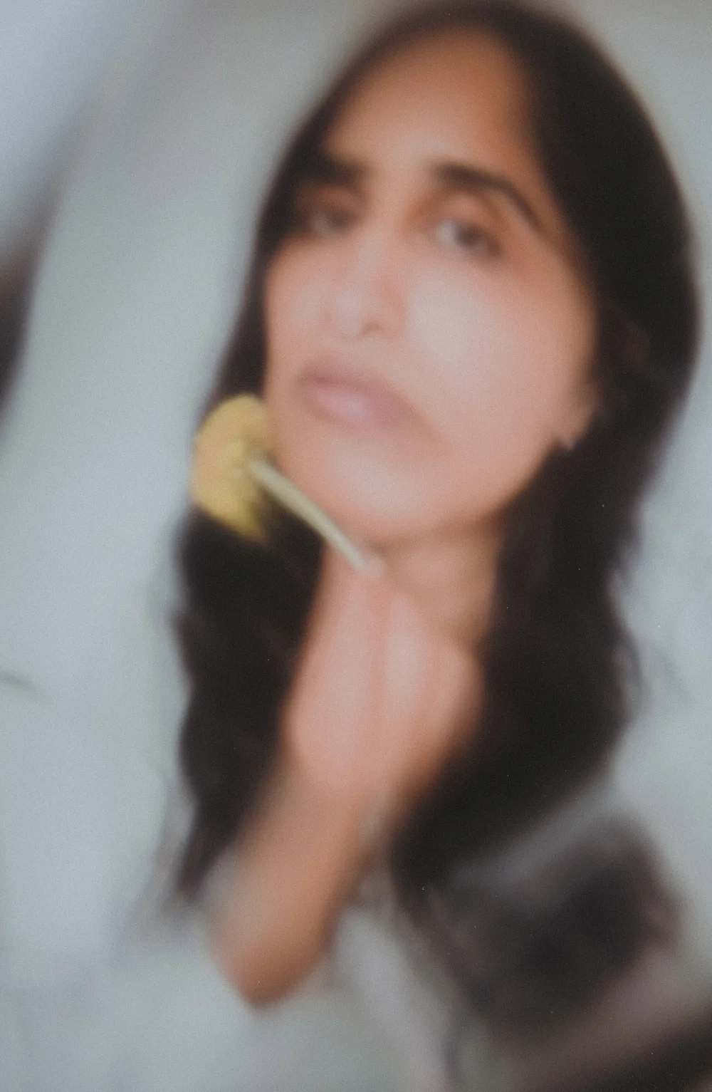 Asa, Portrait Photography via Zoom, 11.4.21