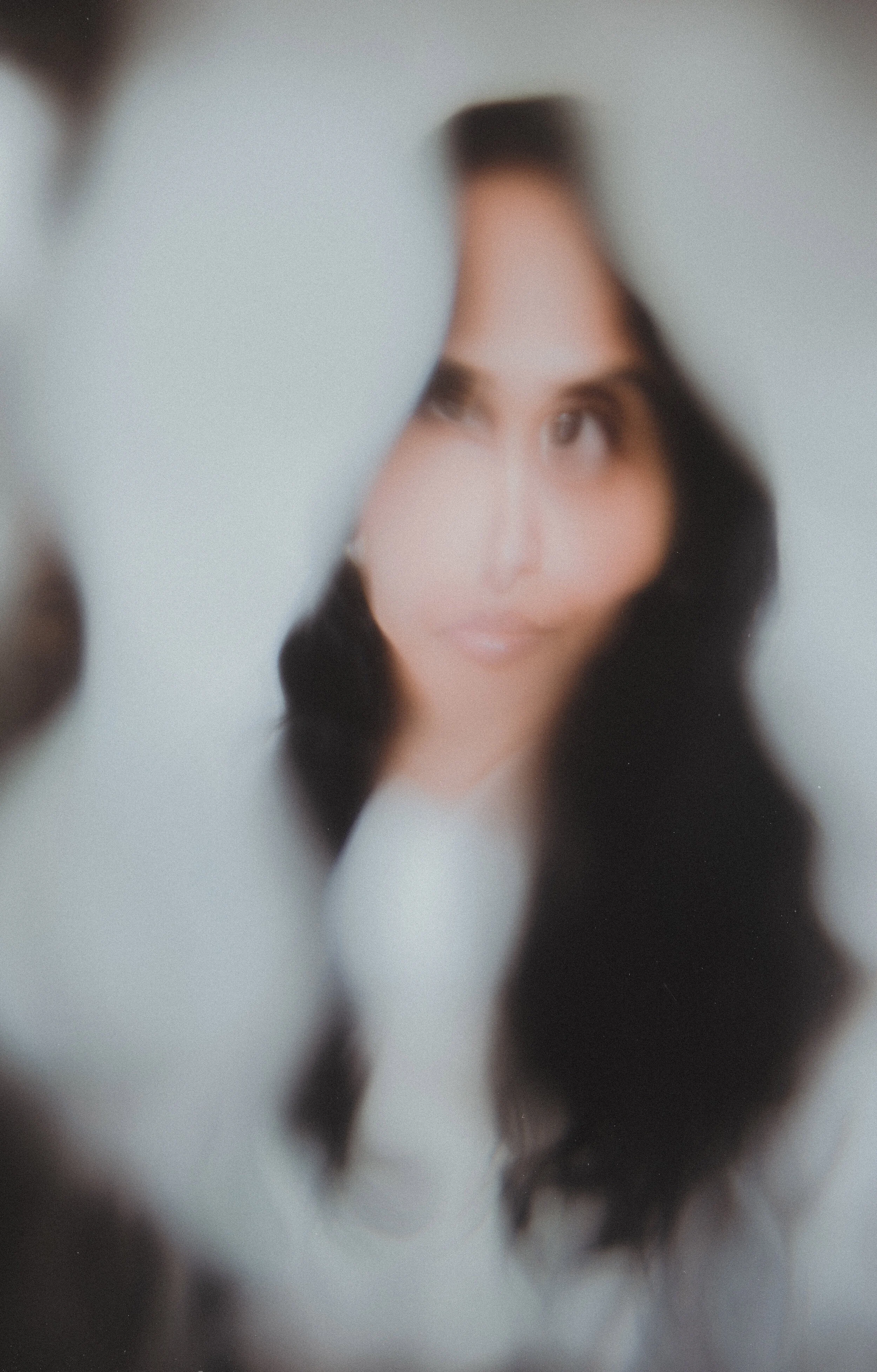 Asa, Portrait Photography via Zoom, 11.4.21