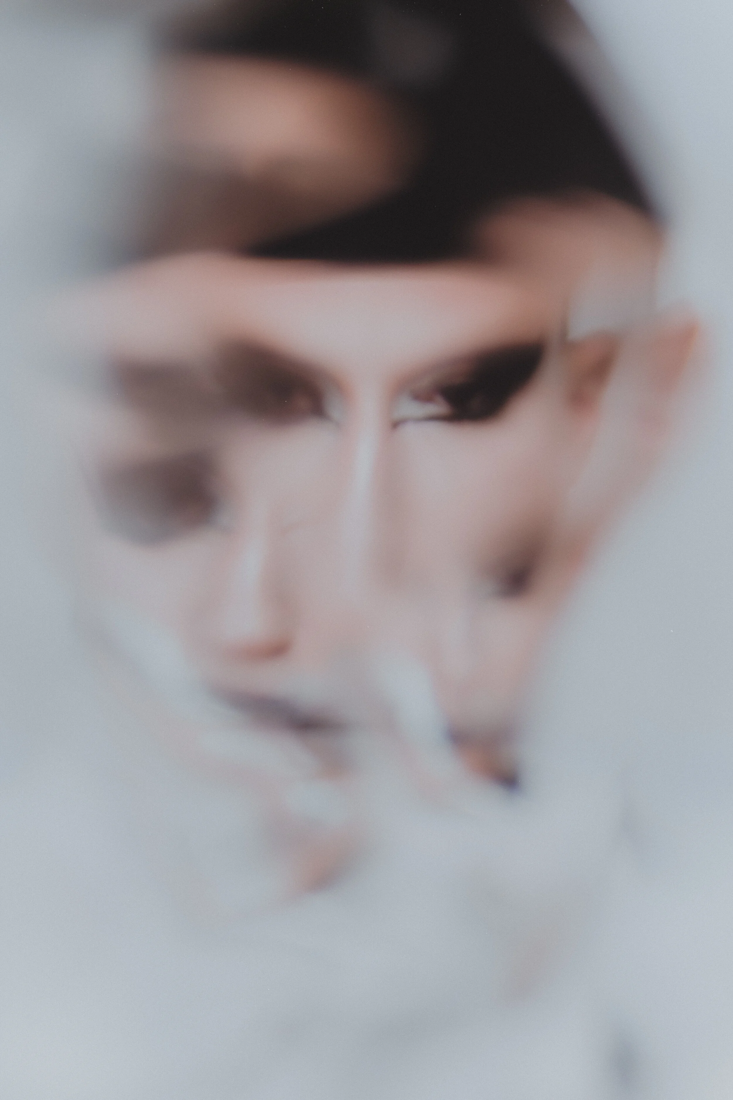 Edward, Portrait Photography via Zoom, 26.4.21 — Craig Taylor-Broad ...