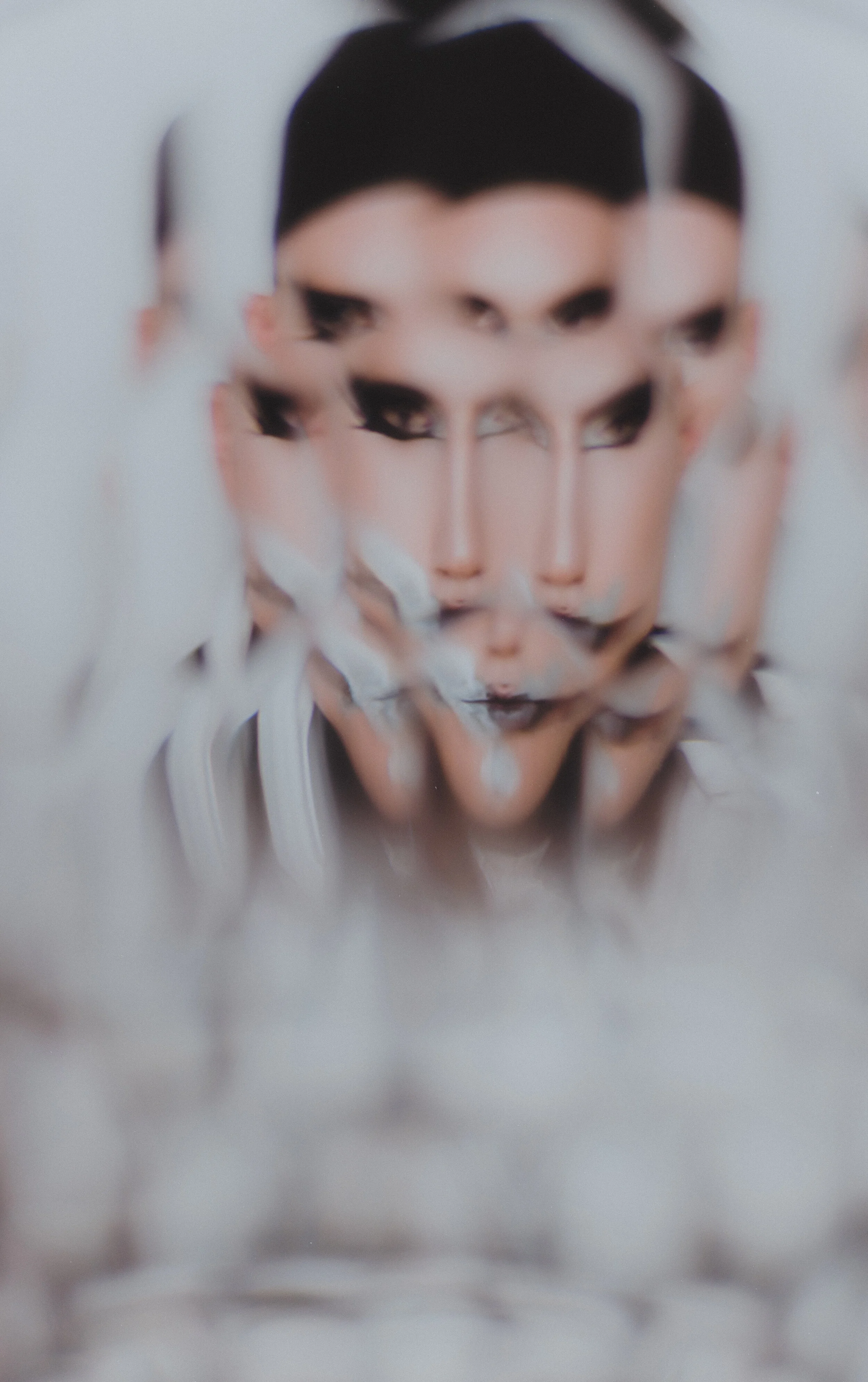 Edward, Portrait Photography via Zoom, 26.4.21 — Craig Taylor-Broad ...