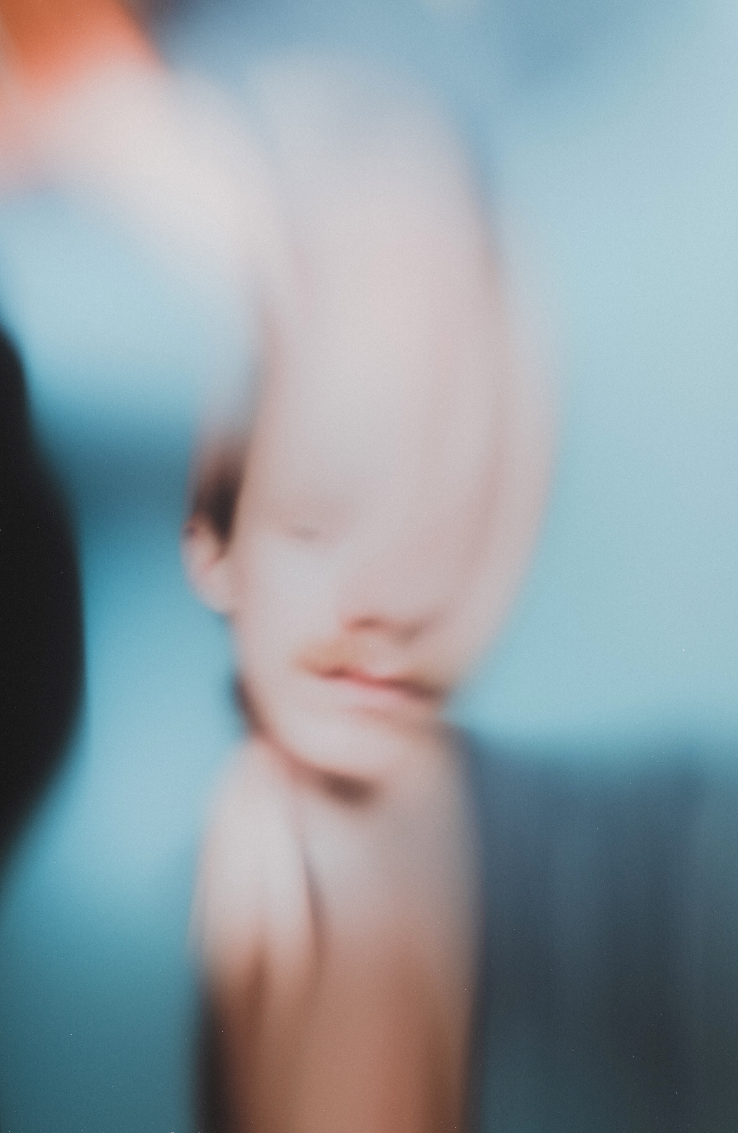 Ethan - Portraits — Craig Taylor-Broad Photography